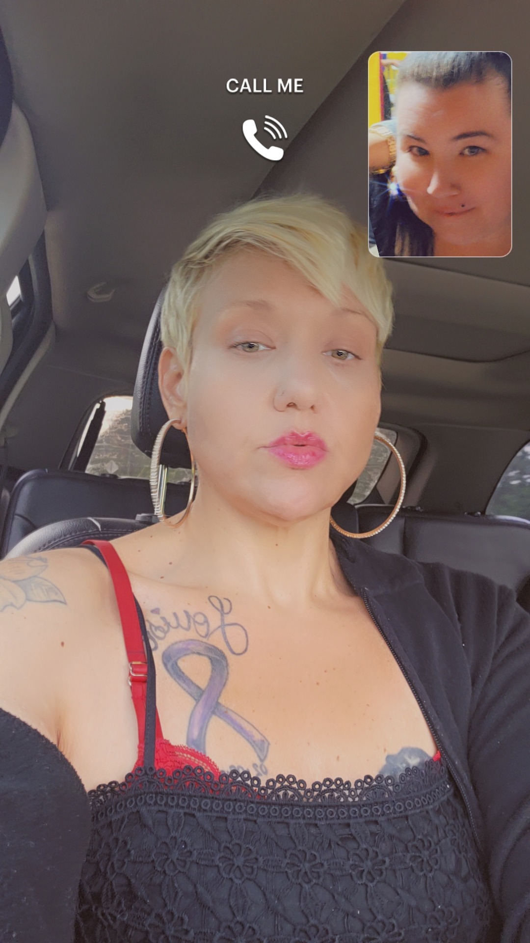 Michelle Sprouse | Face of Halloween presented by Jamie Lee Curtis