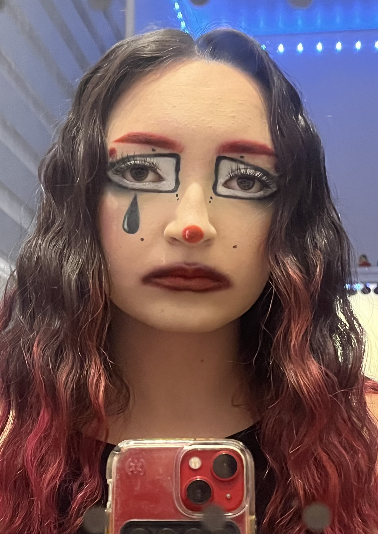 Reyna Broadbent | Face of Halloween presented by Jamie Lee Curtis