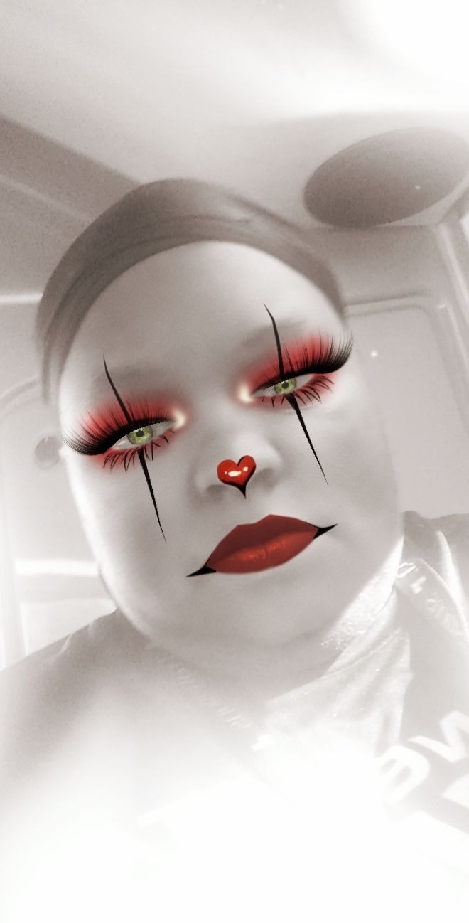 Bridget Littlefield | Face of Halloween presented by Jamie Lee Curtis