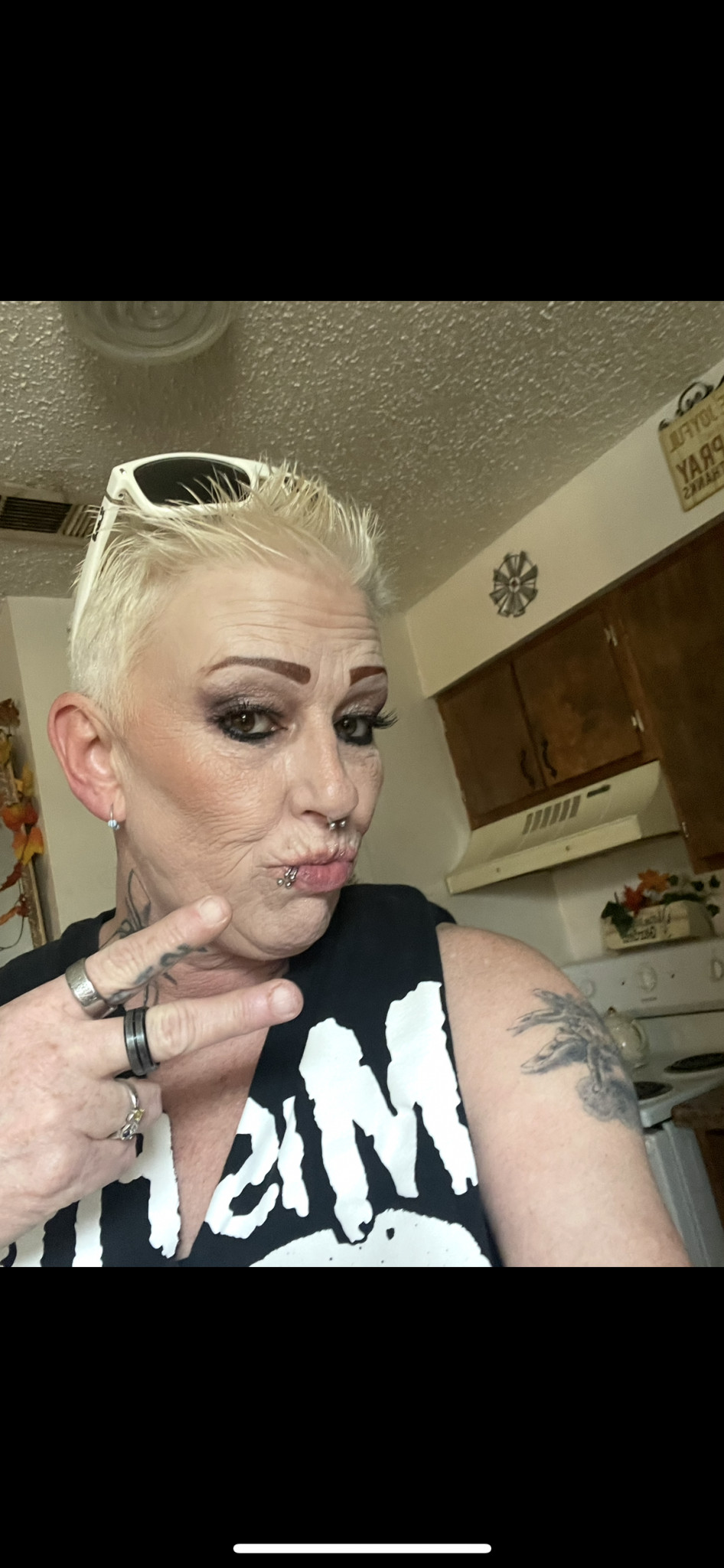 Tammy Lamb | Face of Halloween presented by Jamie Lee Curtis