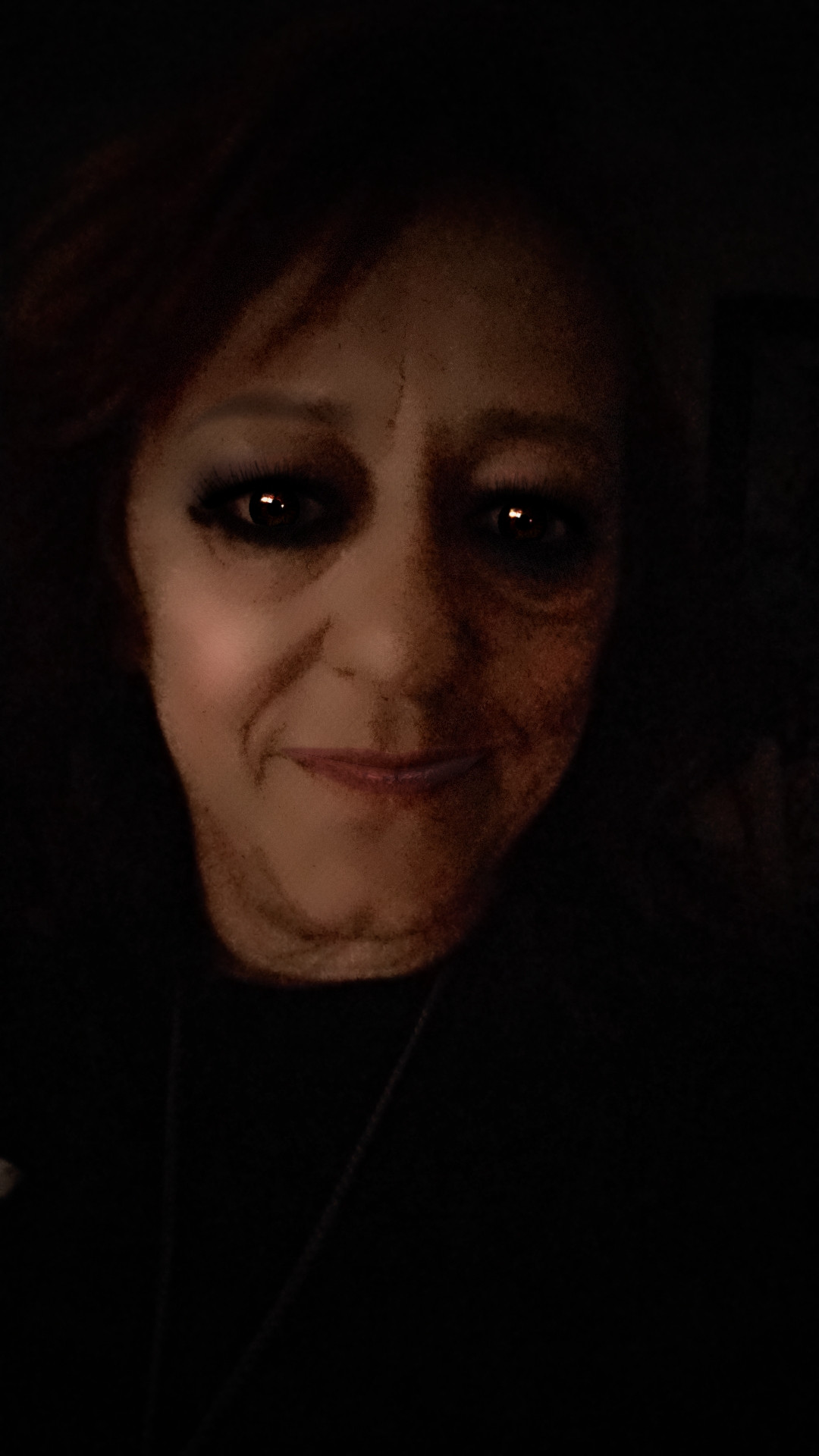 Stephanie | Face of Halloween presented by Jamie Lee Curtis