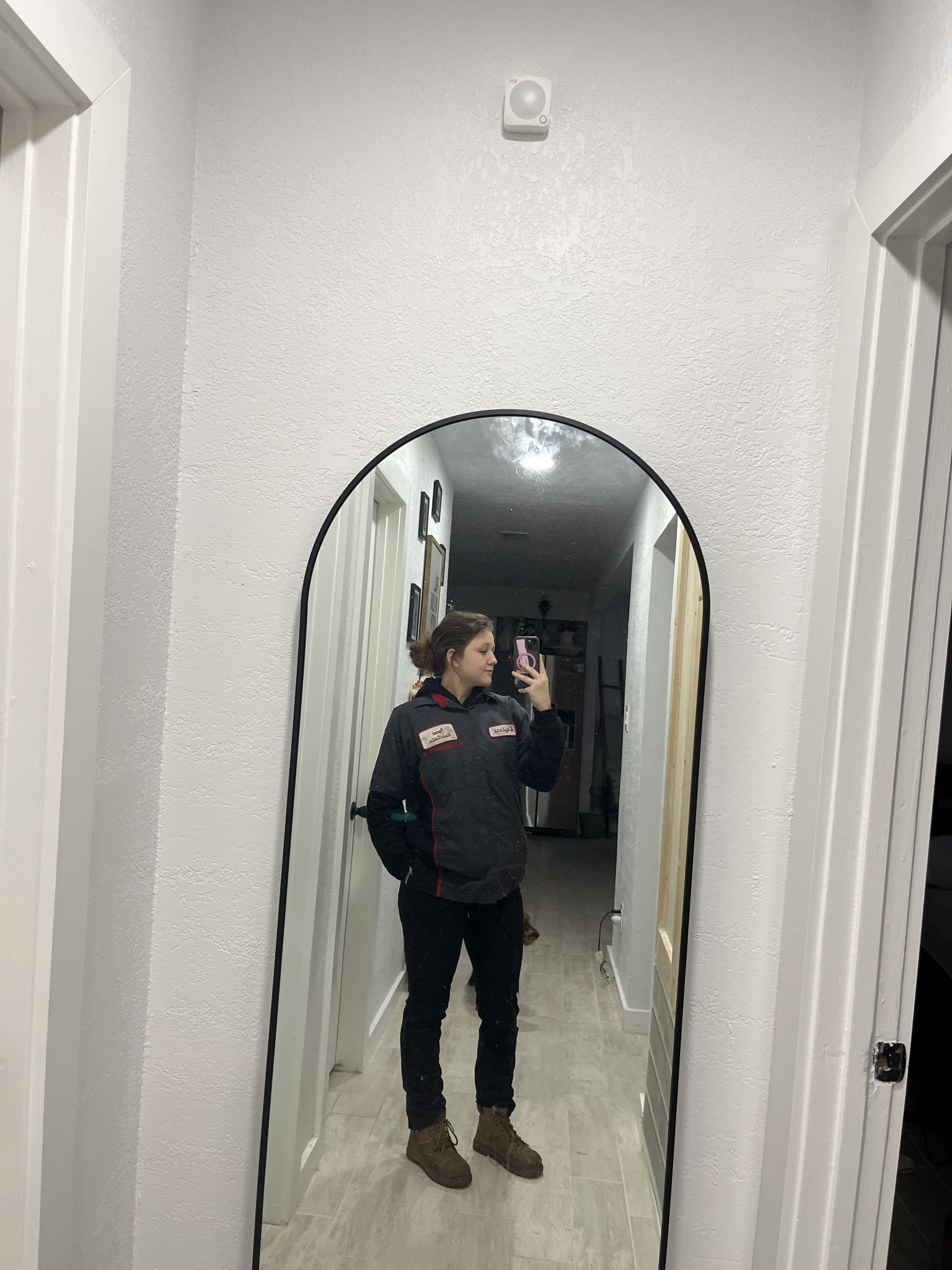 Laillian Peden | Face of Halloween presented by Jamie Lee Curtis