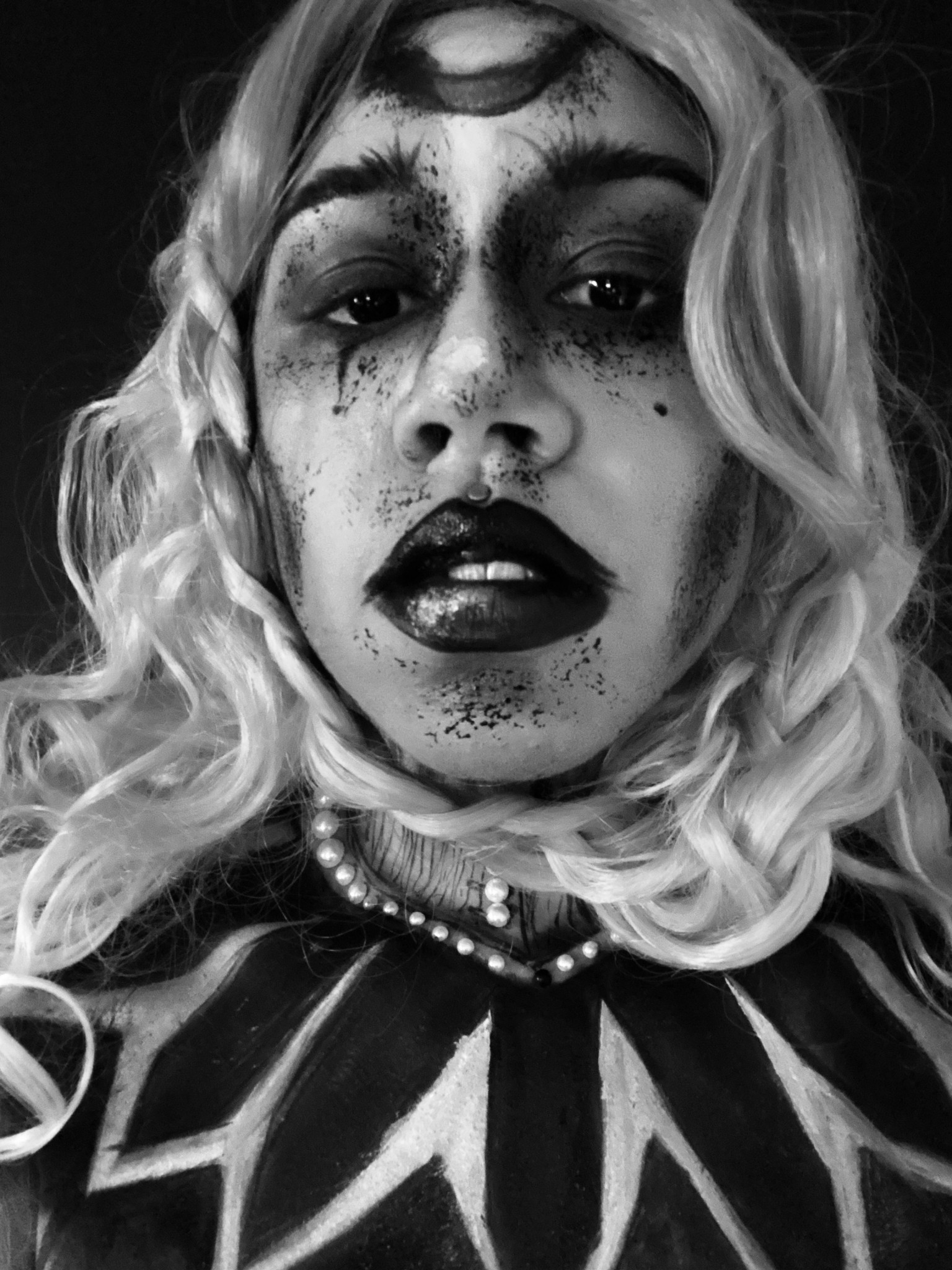 Brittney Reed | Face of Halloween presented by Jamie Lee Curtis