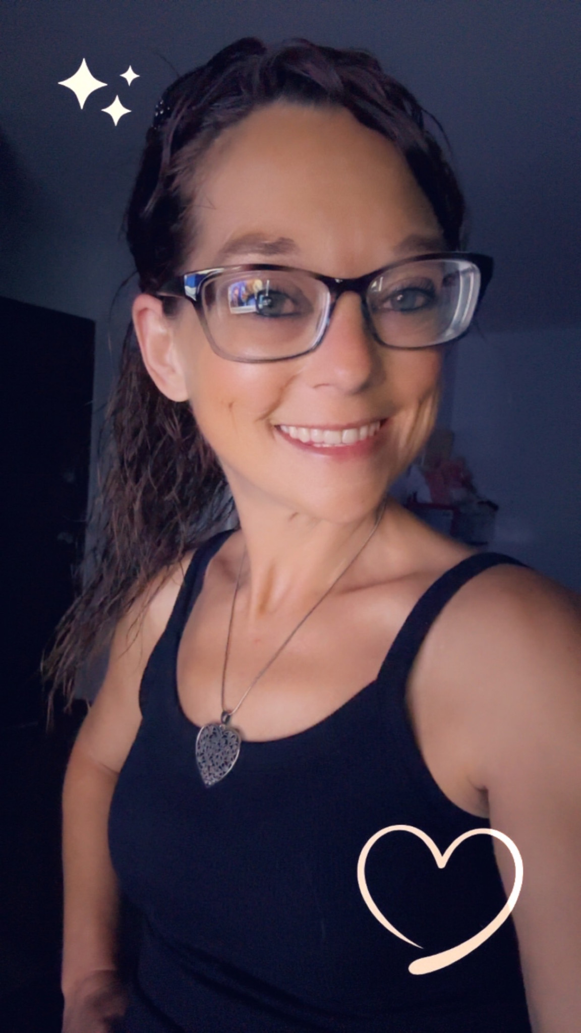 Tonya Loper | Face of Halloween presented by Jamie Lee Curtis