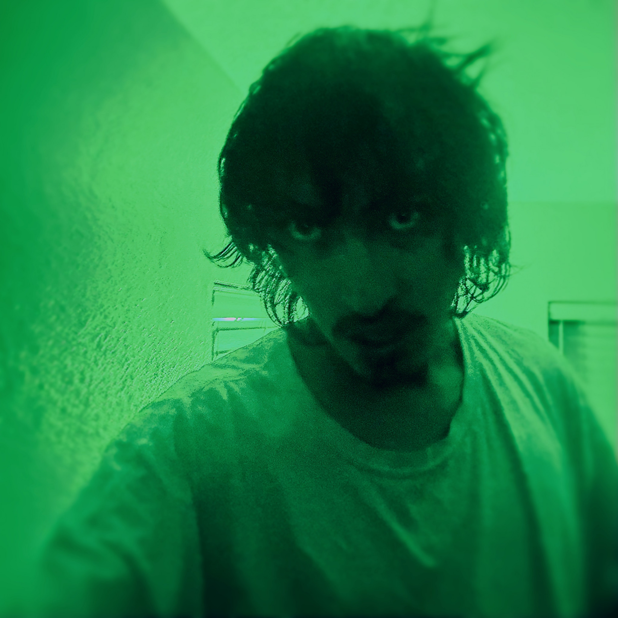 Isaiah Delgado Flores | Face of Halloween presented by Jamie Lee Curtis