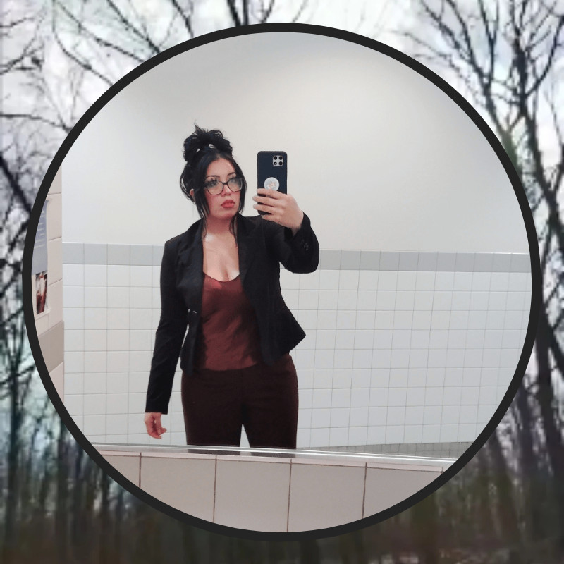 Samantha Fonseca | Face of Halloween presented by Jamie Lee Curtis