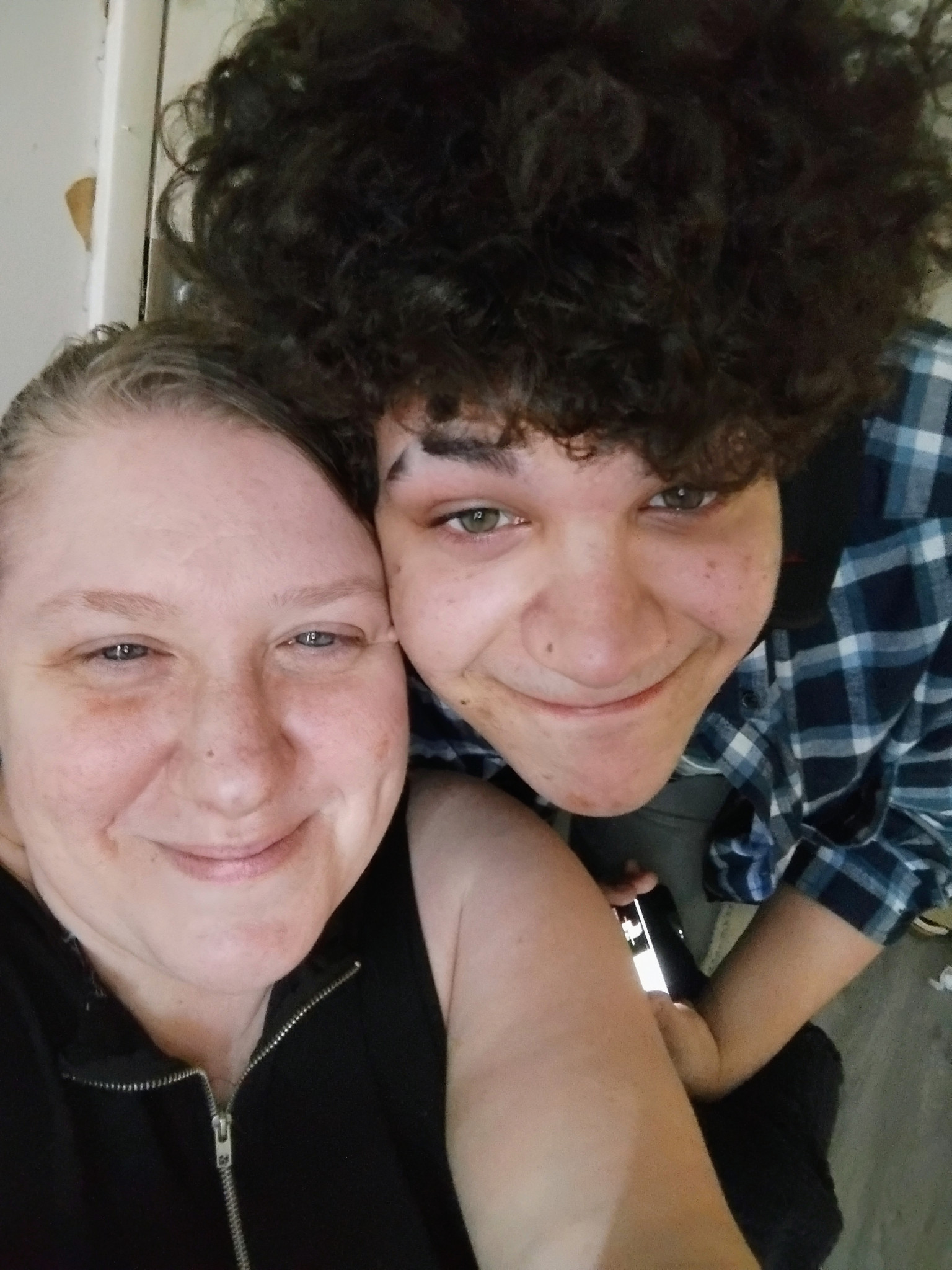 Jennifer stegall | Face of Halloween presented by Jamie Lee Curtis