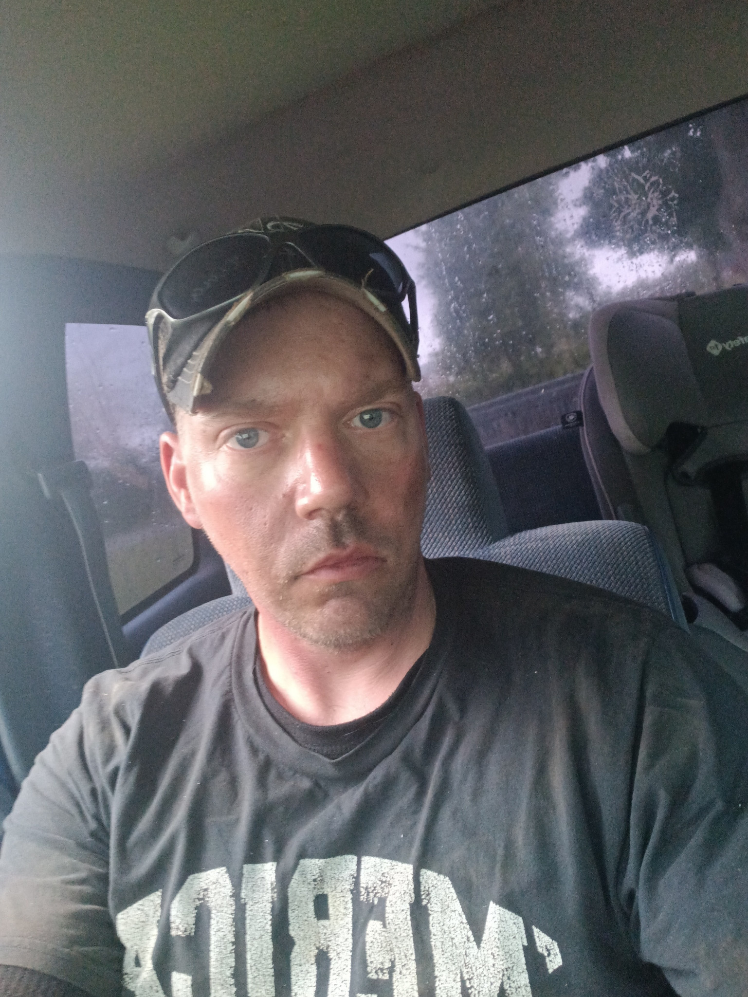 Nick Mccormick | Face of Halloween presented by Jamie Lee Curtis