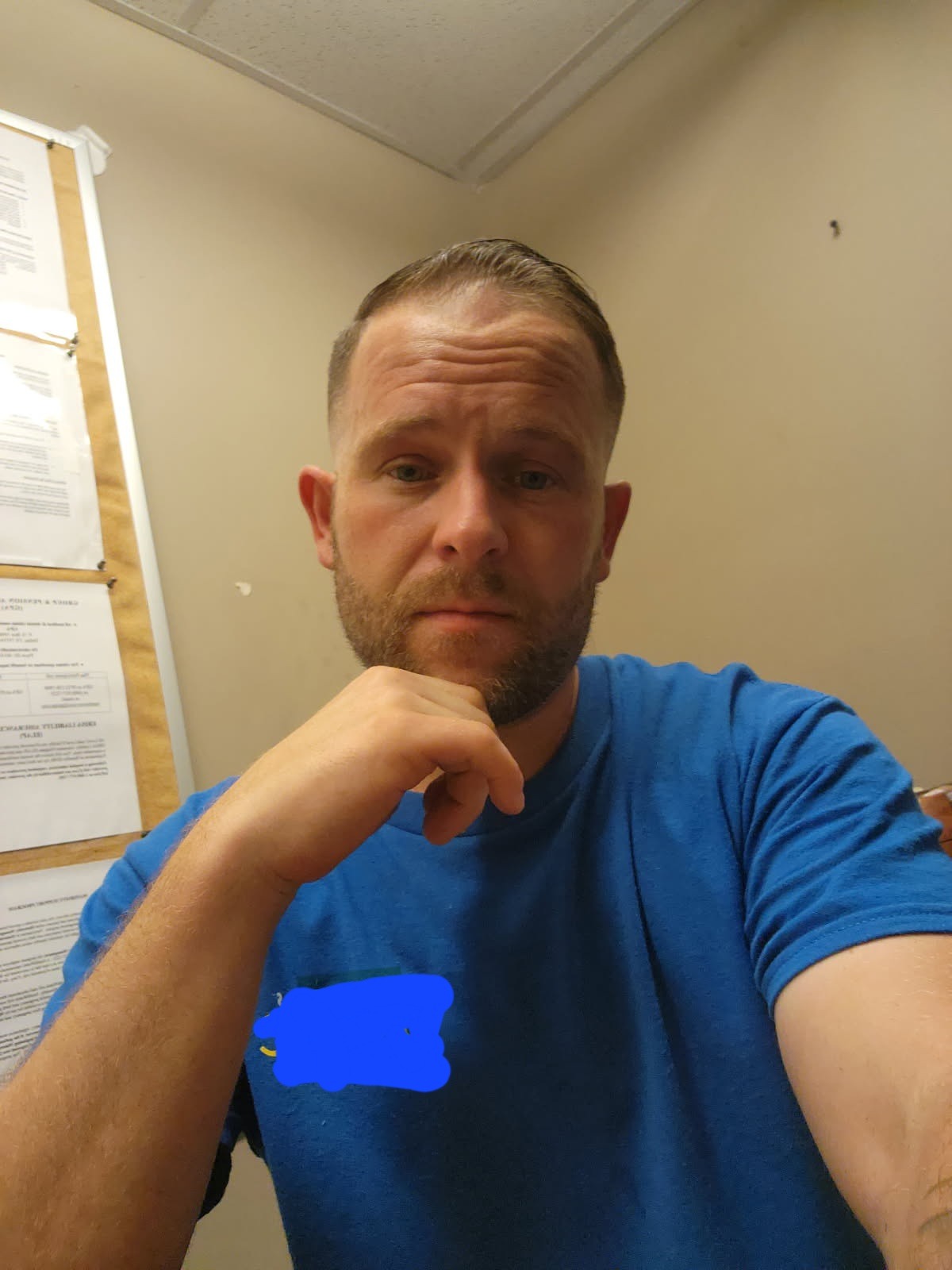 Steven Franklin | Face of Halloween presented by Jamie Lee Curtis