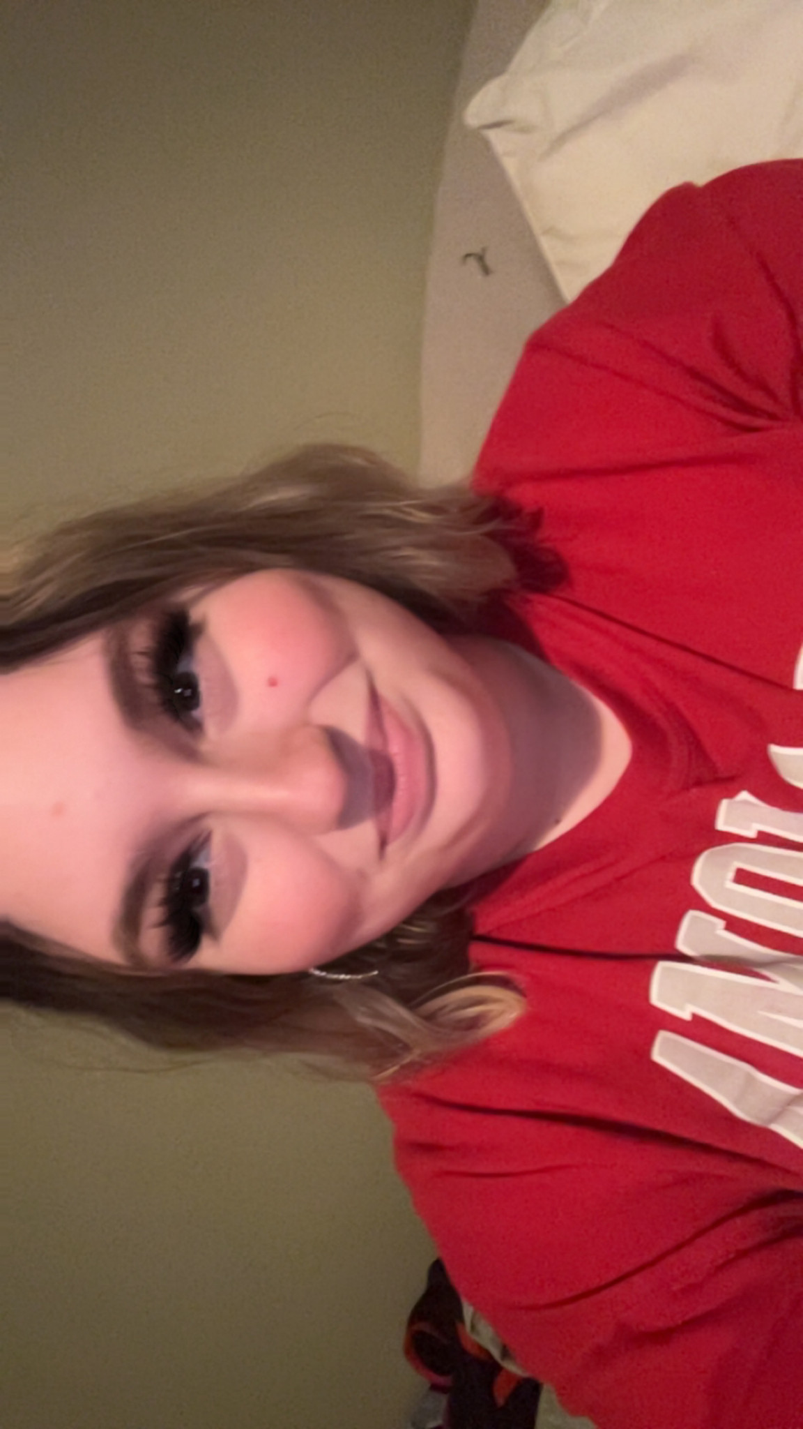 Makayla Williams | Face of Halloween presented by Jamie Lee Curtis