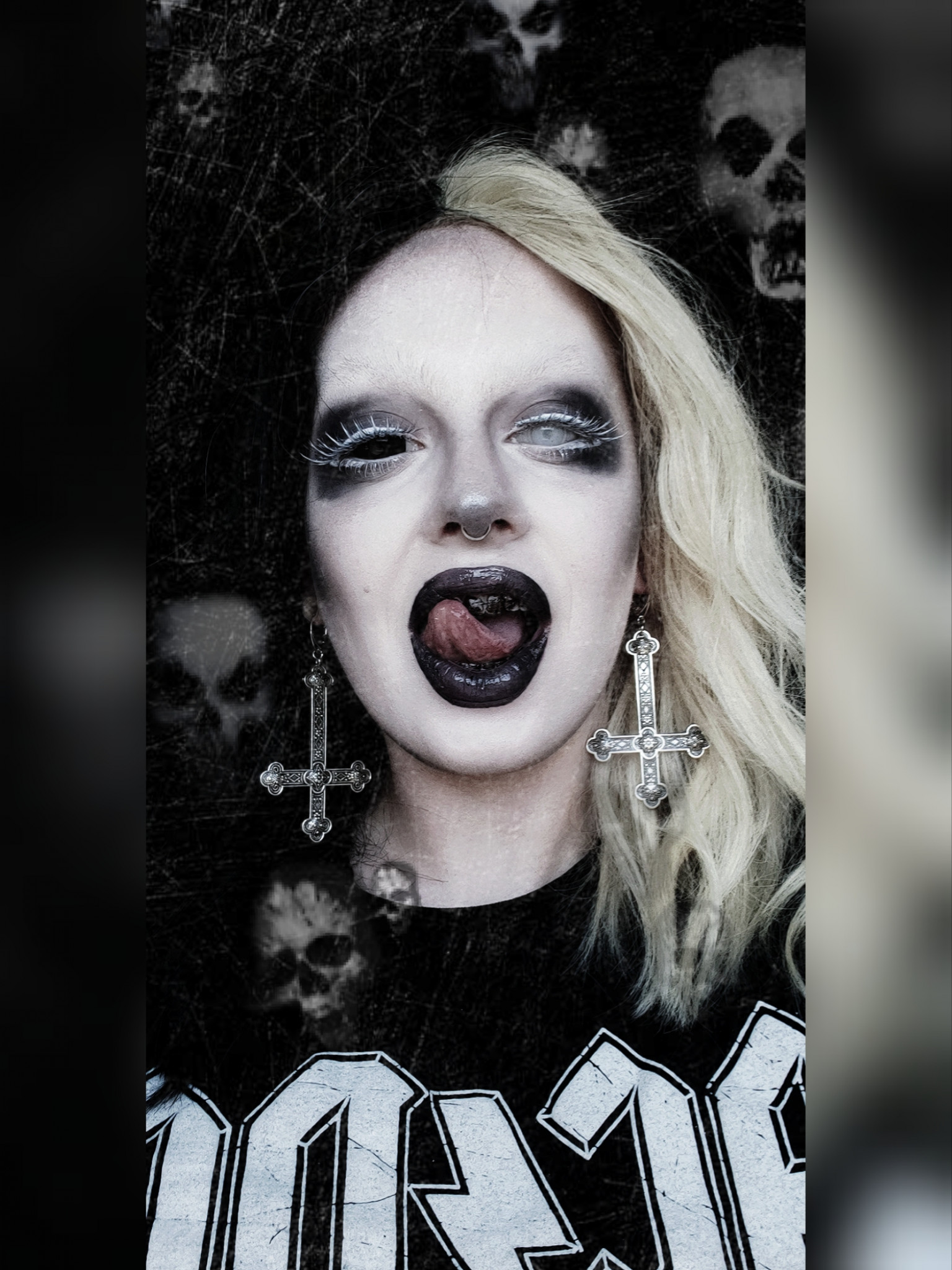 Ivana Cipurko | Face of Halloween presented by Jamie Lee Curtis
