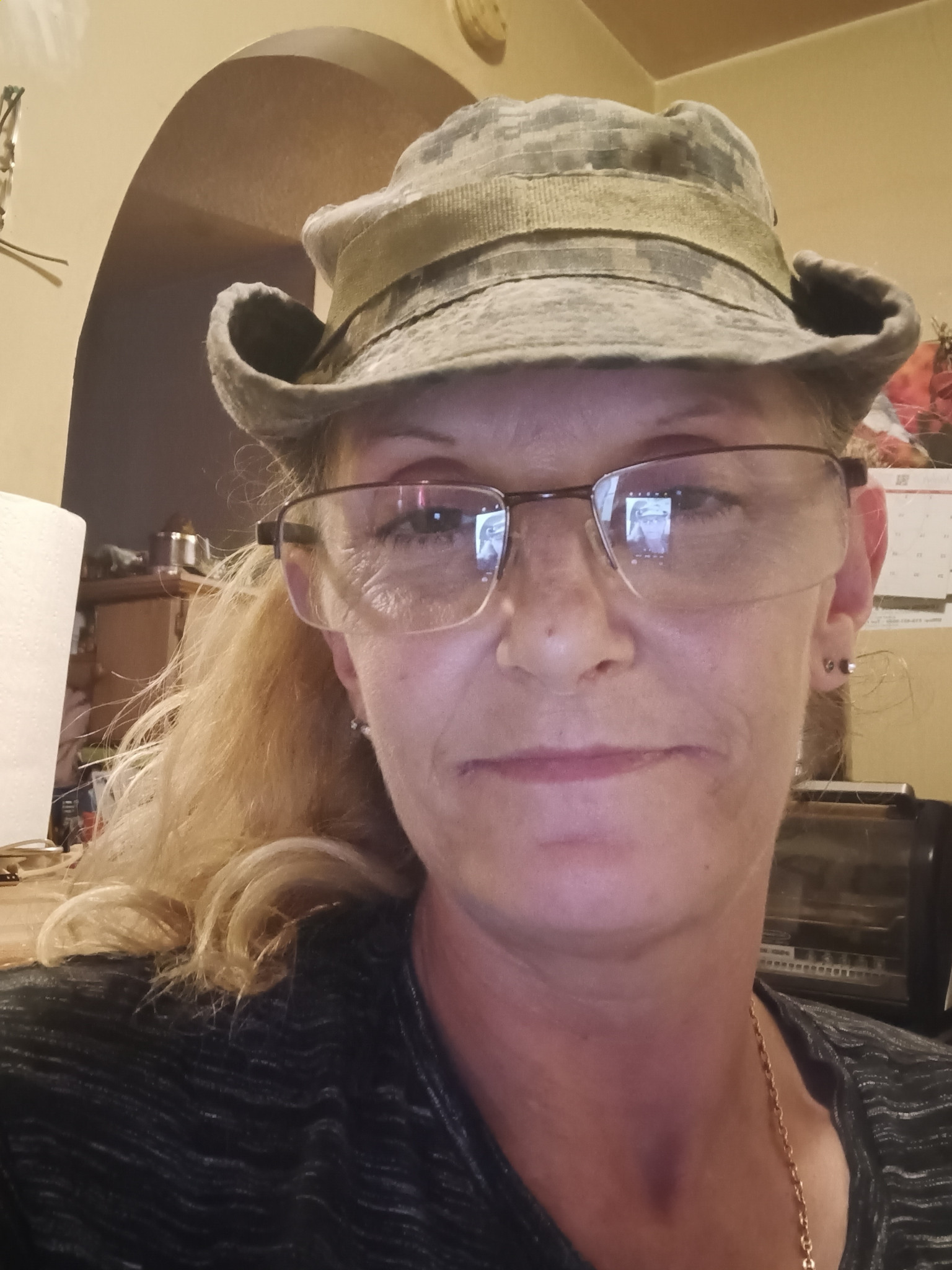 Becky Hartin | Face of Halloween presented by Jamie Lee Curtis