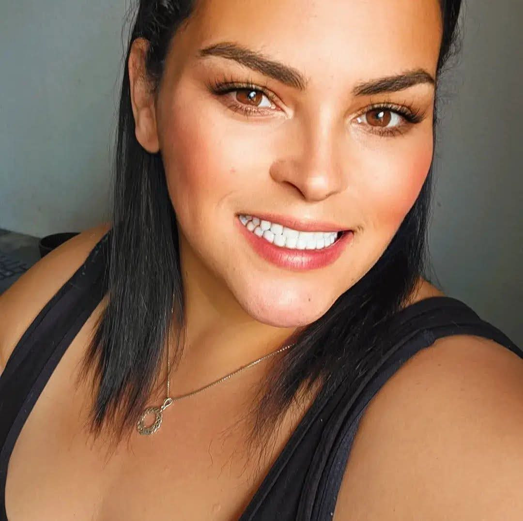 Lacy Williams | Face of Halloween presented by Jamie Lee Curtis