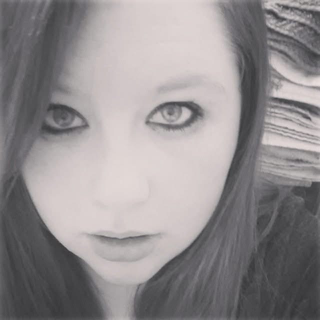 Nicole Stoddard | Face of Halloween presented by Jamie Lee Curtis