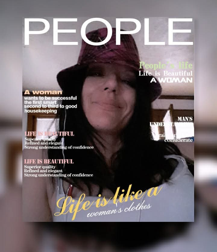 Heather Toman | Face of Halloween presented by Jamie Lee Curtis