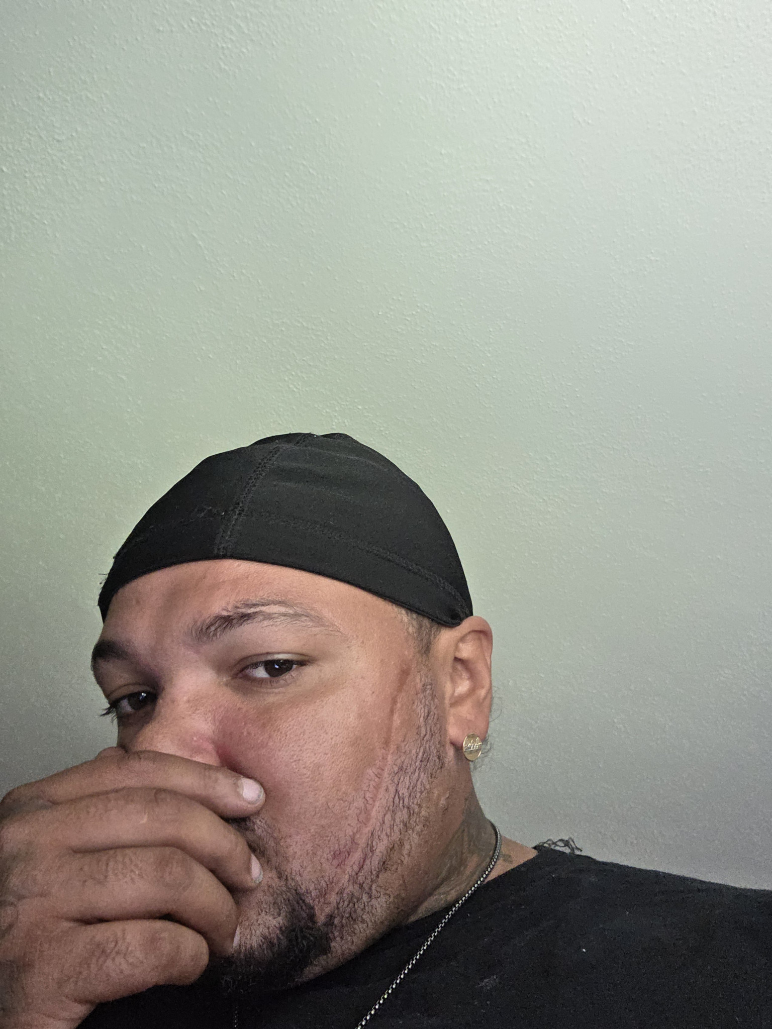 Antwon Taylor | Face of Halloween presented by Jamie Lee Curtis