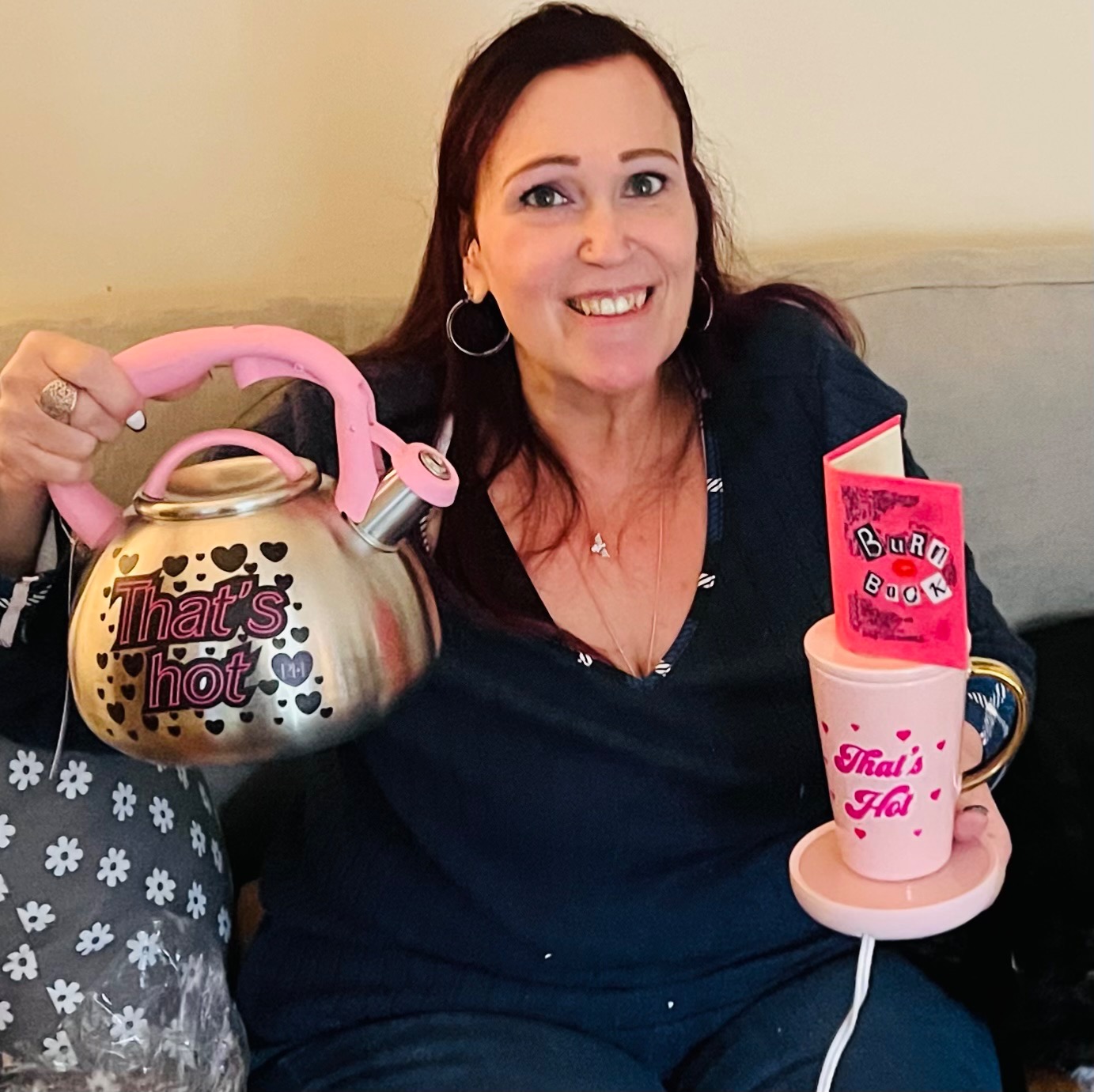 Sherry Snyder | Face of Halloween presented by Jamie Lee Curtis