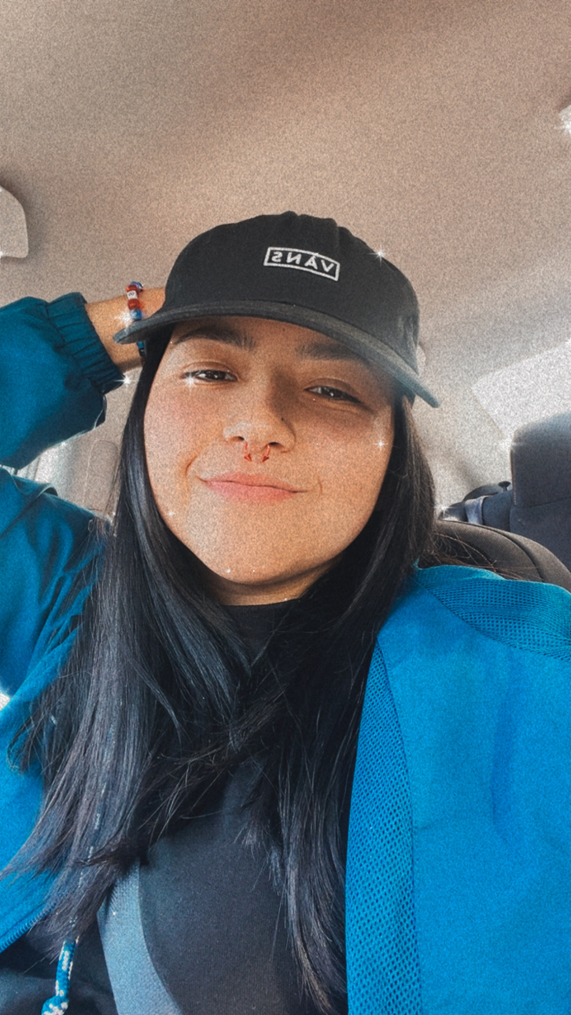 Alondra Suarez | Face of Halloween presented by Jamie Lee Curtis