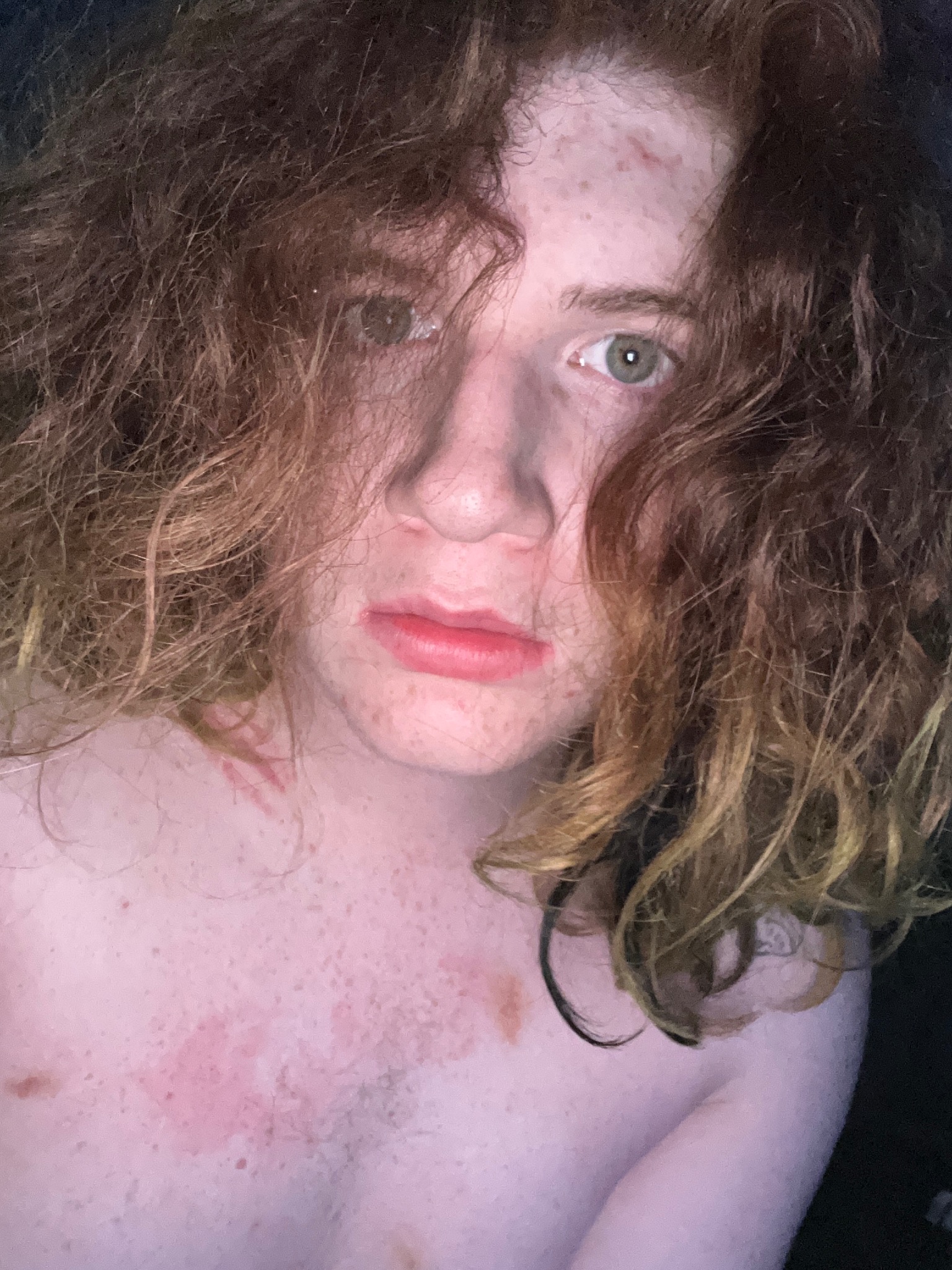 Dallion Dean | Face of Halloween presented by Jamie Lee Curtis