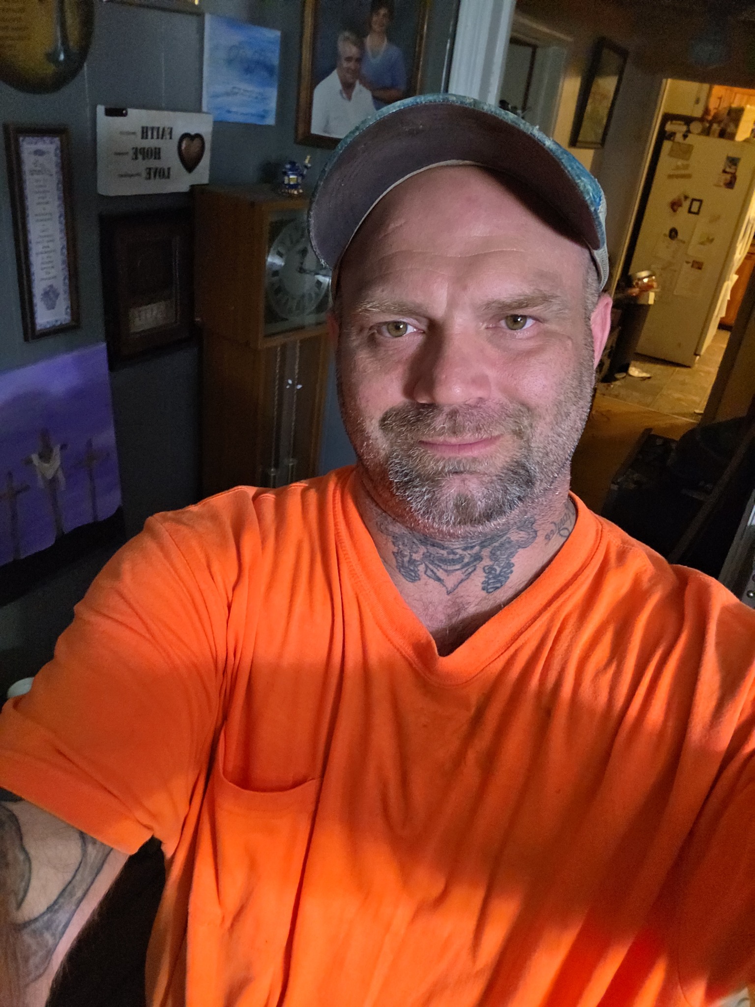 Jesse Webb | Face of Halloween presented by Jamie Lee Curtis