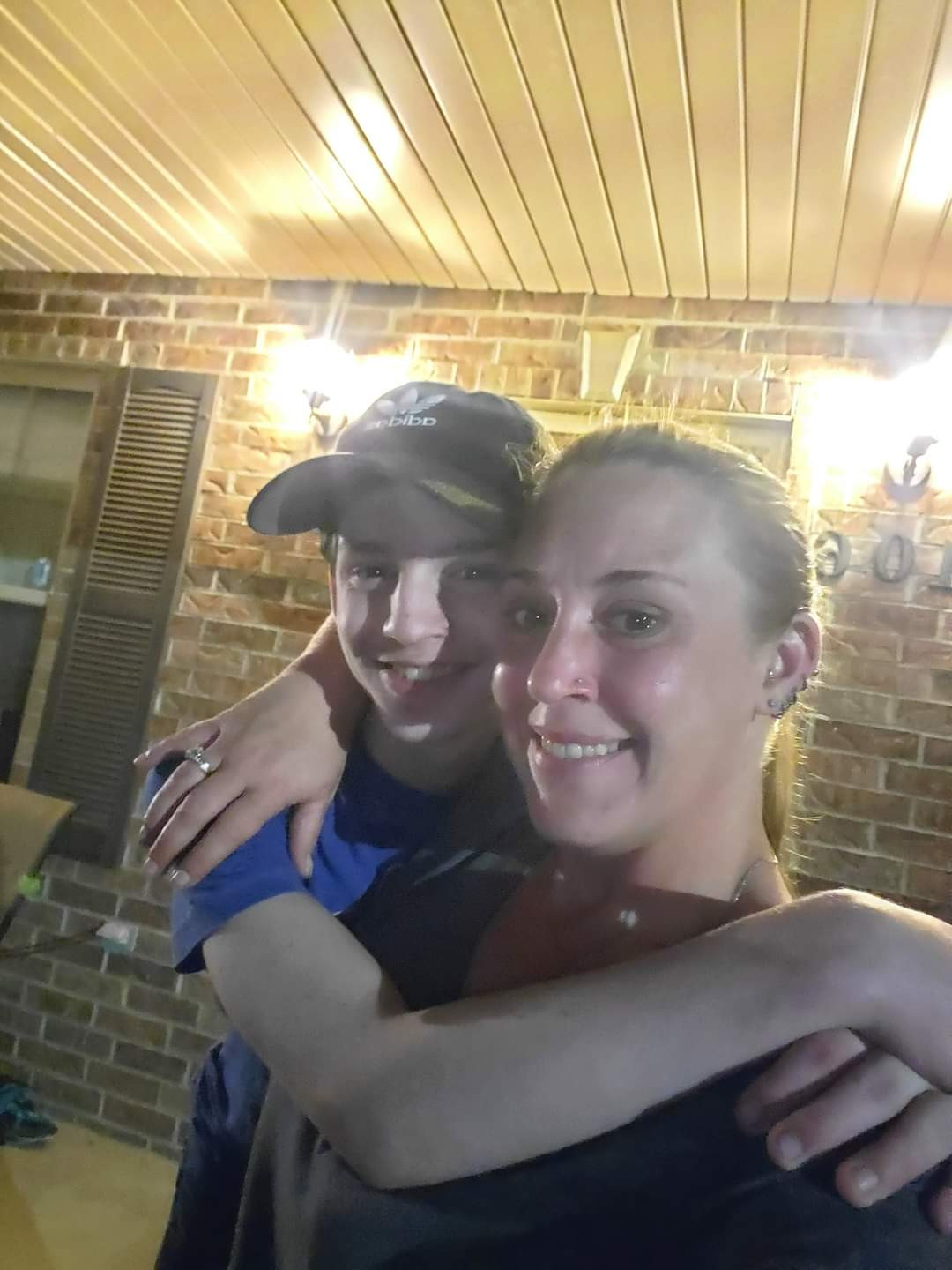 Lena Rhoades | Face of Halloween presented by Jamie Lee Curtis