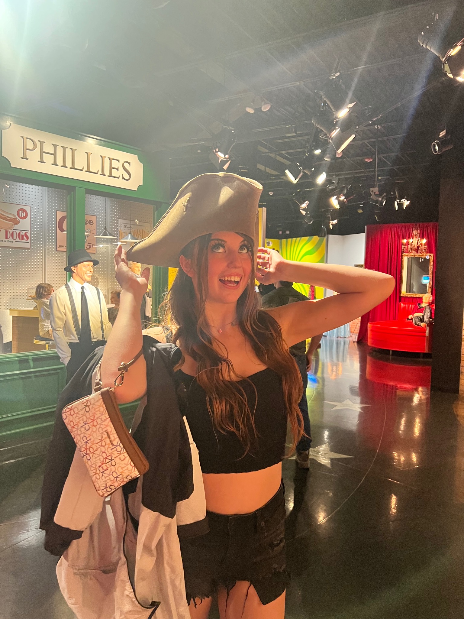 Kelly murphy | Face of Halloween presented by Jamie Lee Curtis