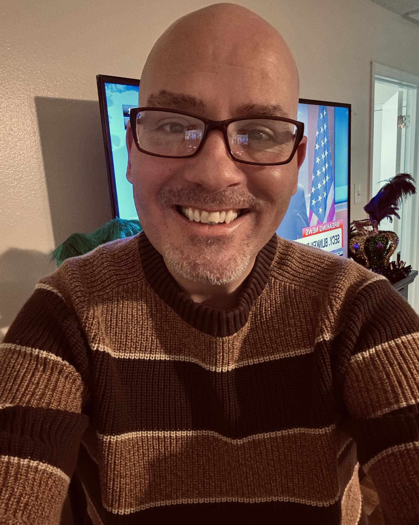Christian Lore | Face of Halloween presented by Jamie Lee Curtis