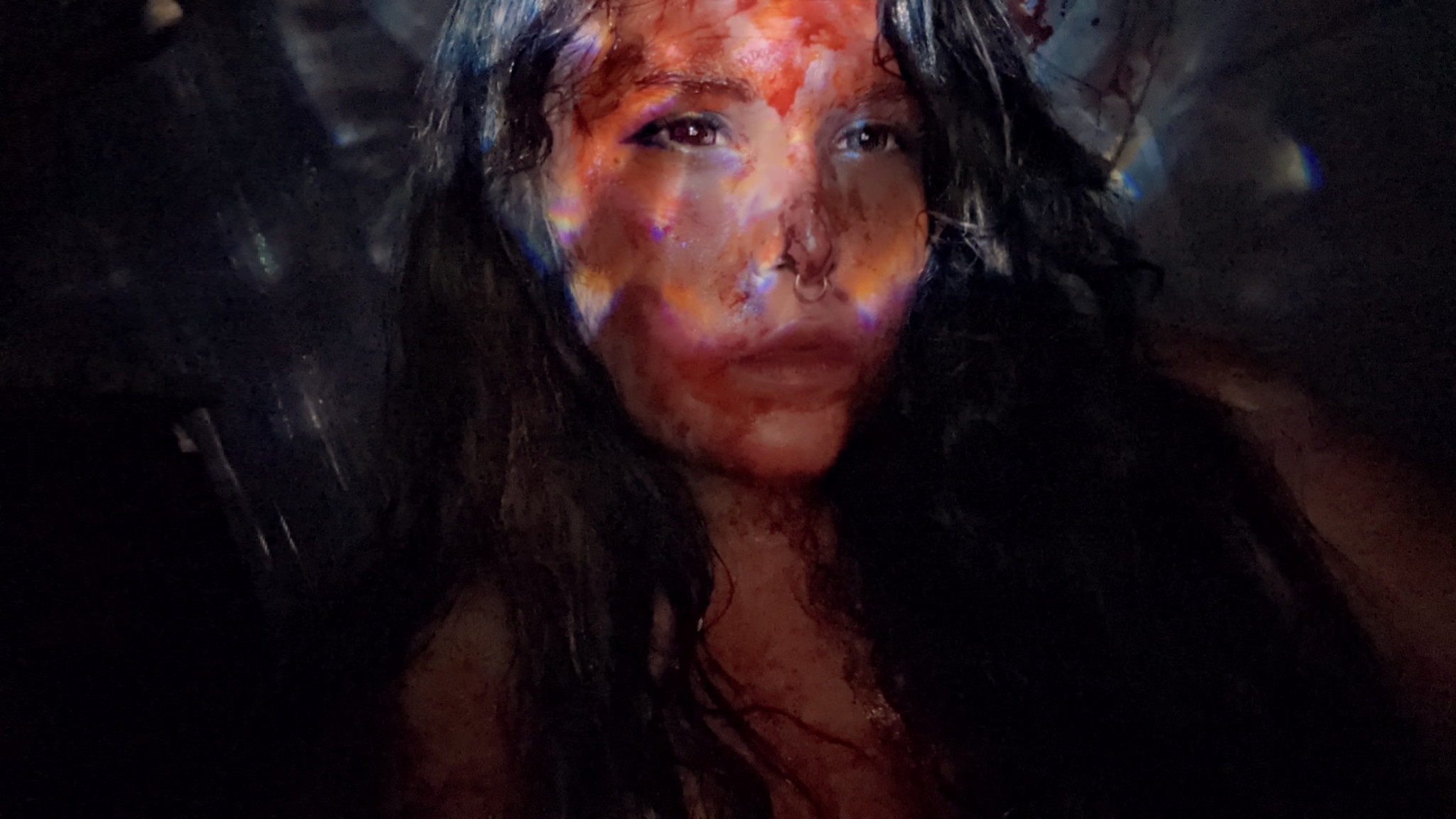 Leticia Ortiz | Face of Halloween presented by Jamie Lee Curtis