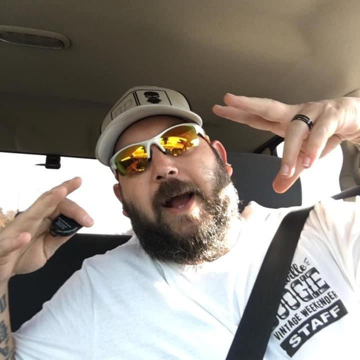 Robert Newkirk | Face of Halloween presented by Jamie Lee Curtis