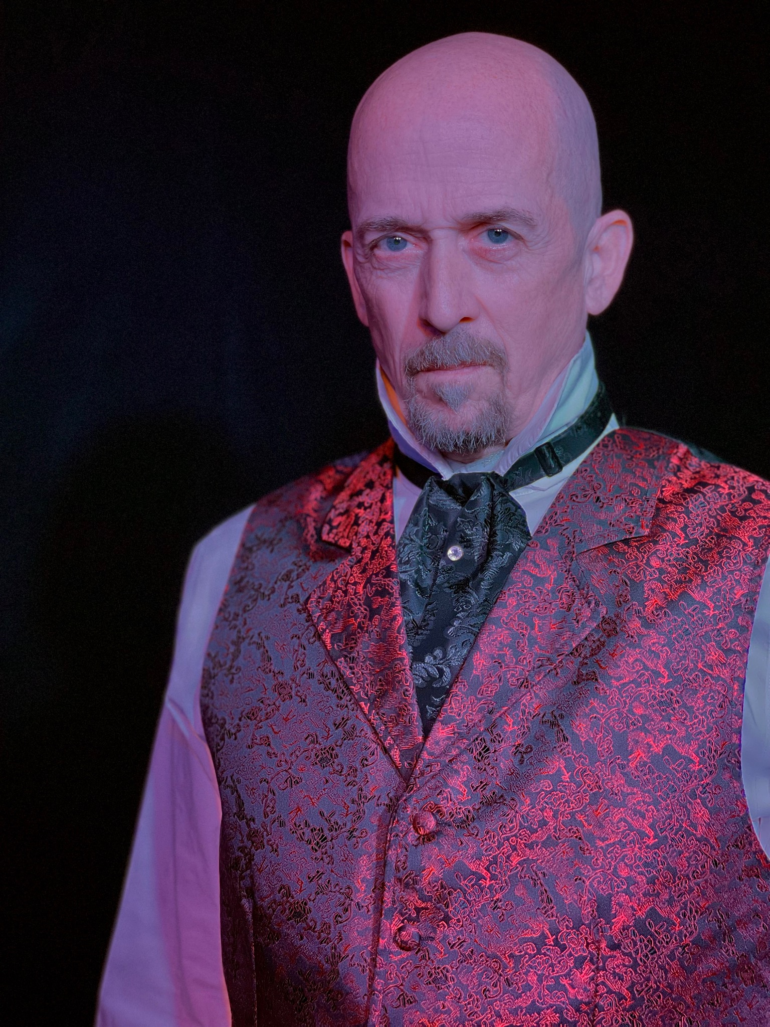 Daniel Kuhn | Face of Halloween presented by Jamie Lee Curtis