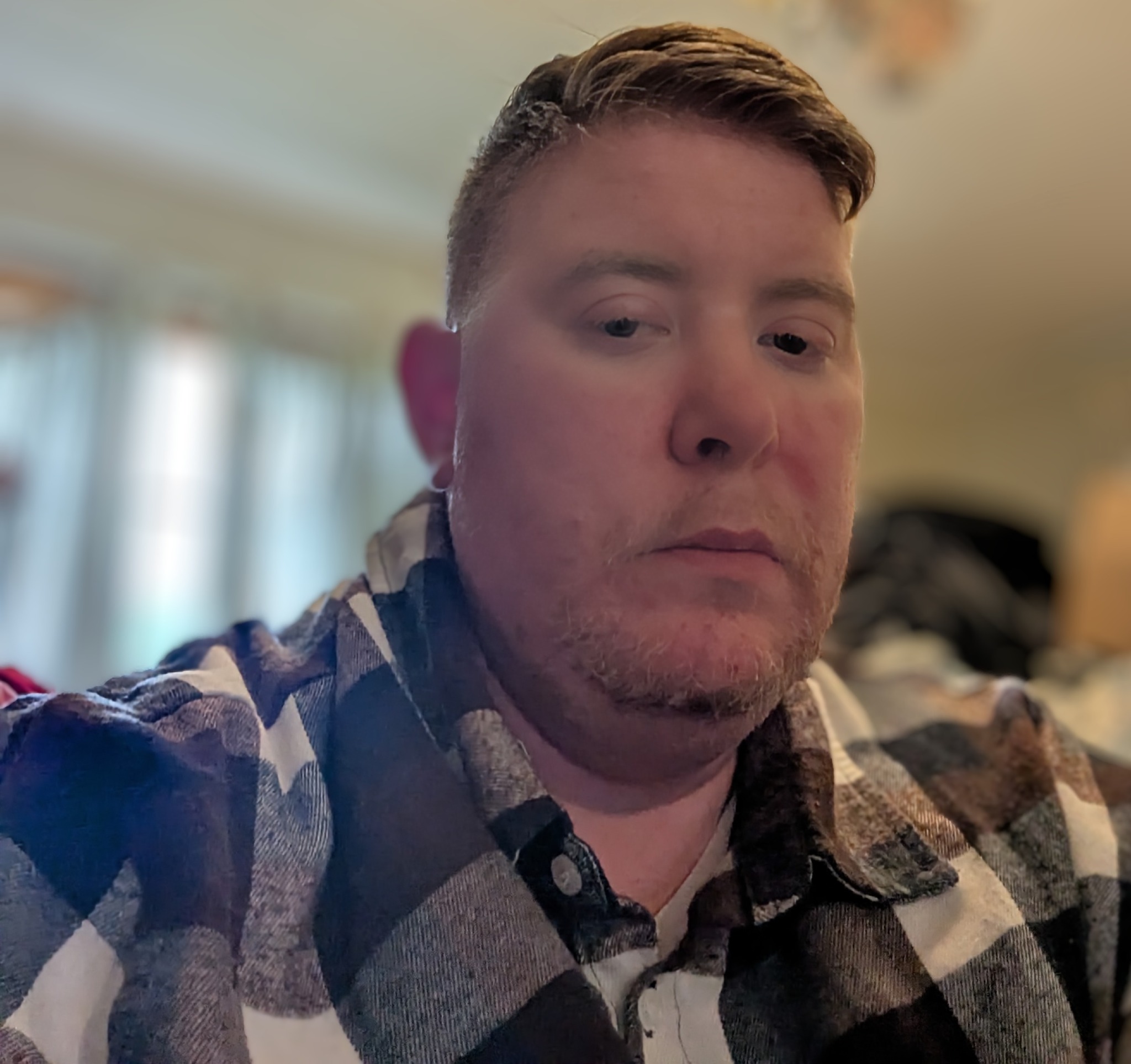 Dauson Stimpson | Face of Halloween presented by Jamie Lee Curtis