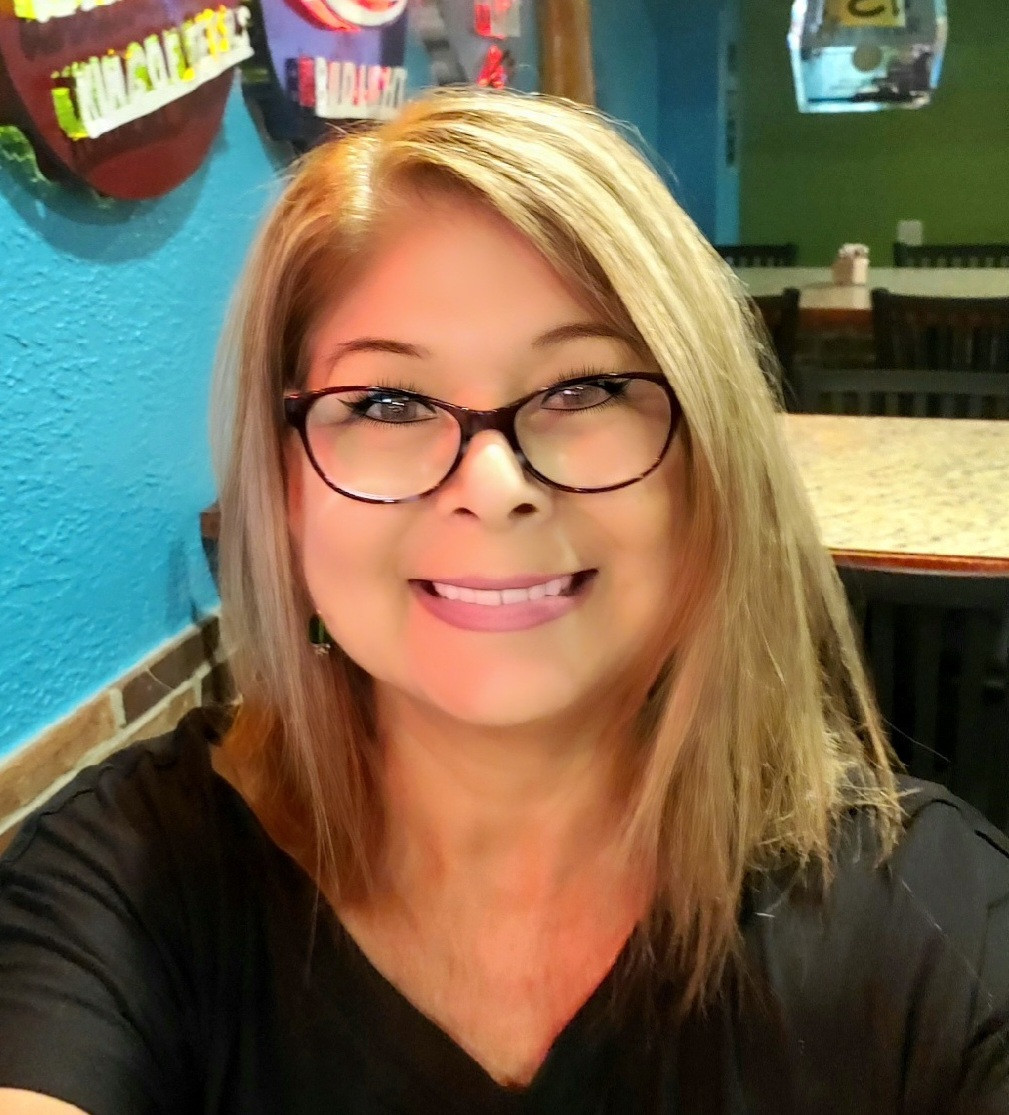 Stephanie Gonzales | Face of Halloween presented by Jamie Lee Curtis