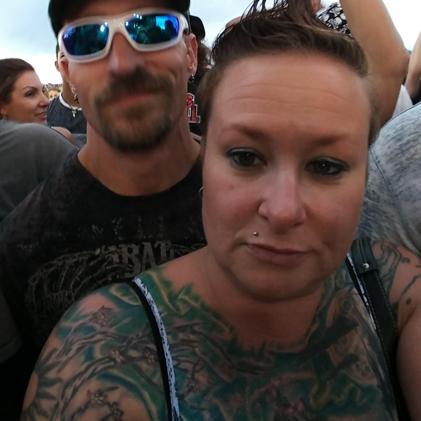 Bobbie Lee Horvath | Face of Halloween presented by Jamie Lee Curtis