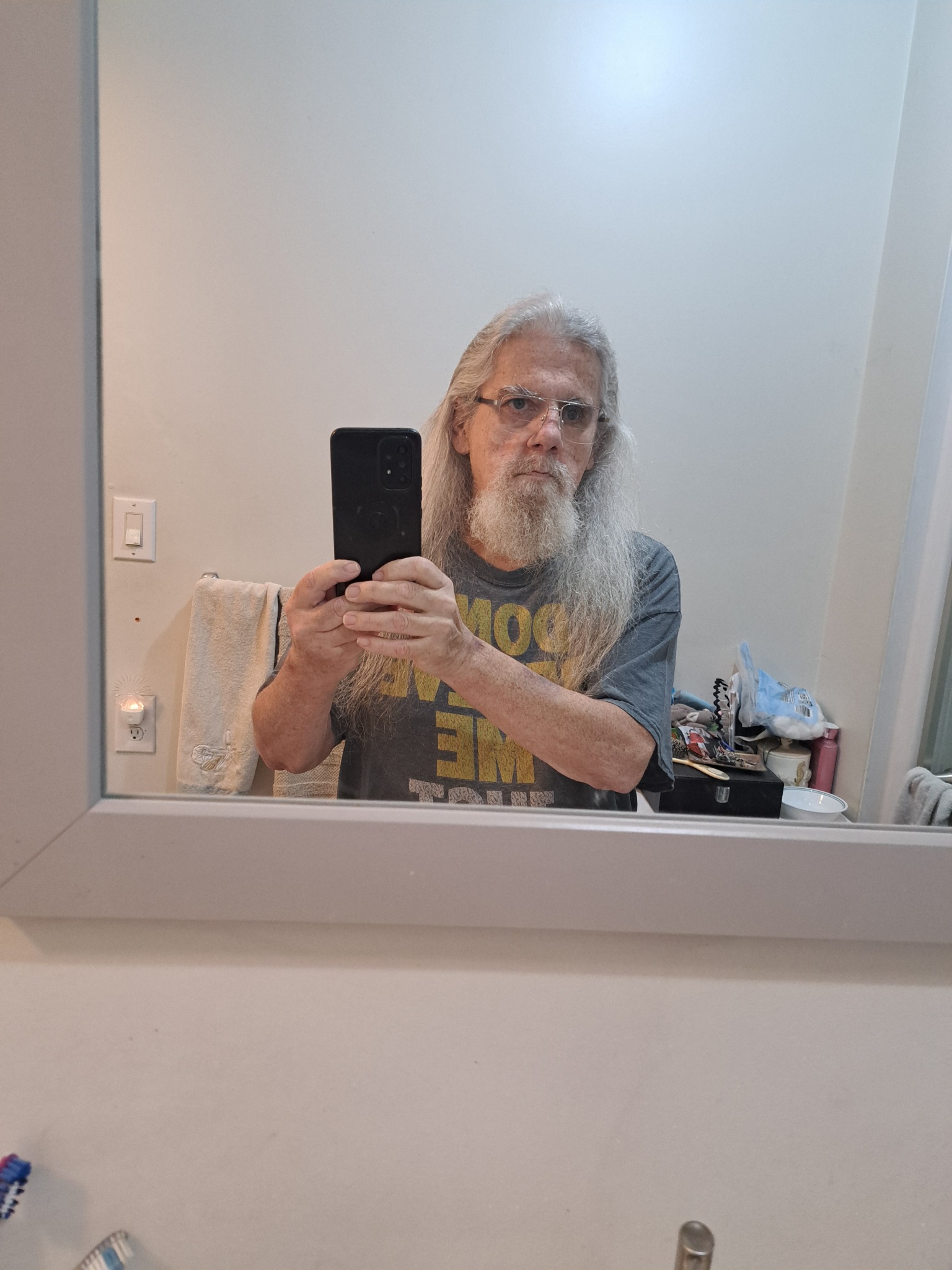 Harold Estes Jr. | Face of Halloween presented by Jamie Lee Curtis