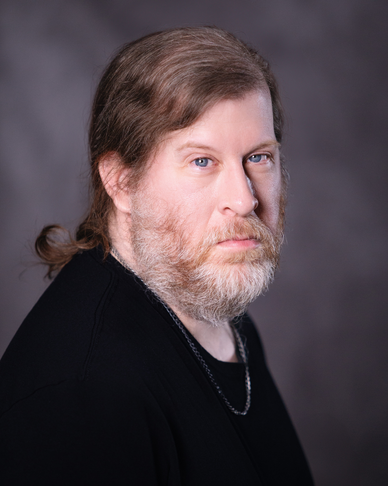 Ed Haynes | Face of Halloween presented by Jamie Lee Curtis