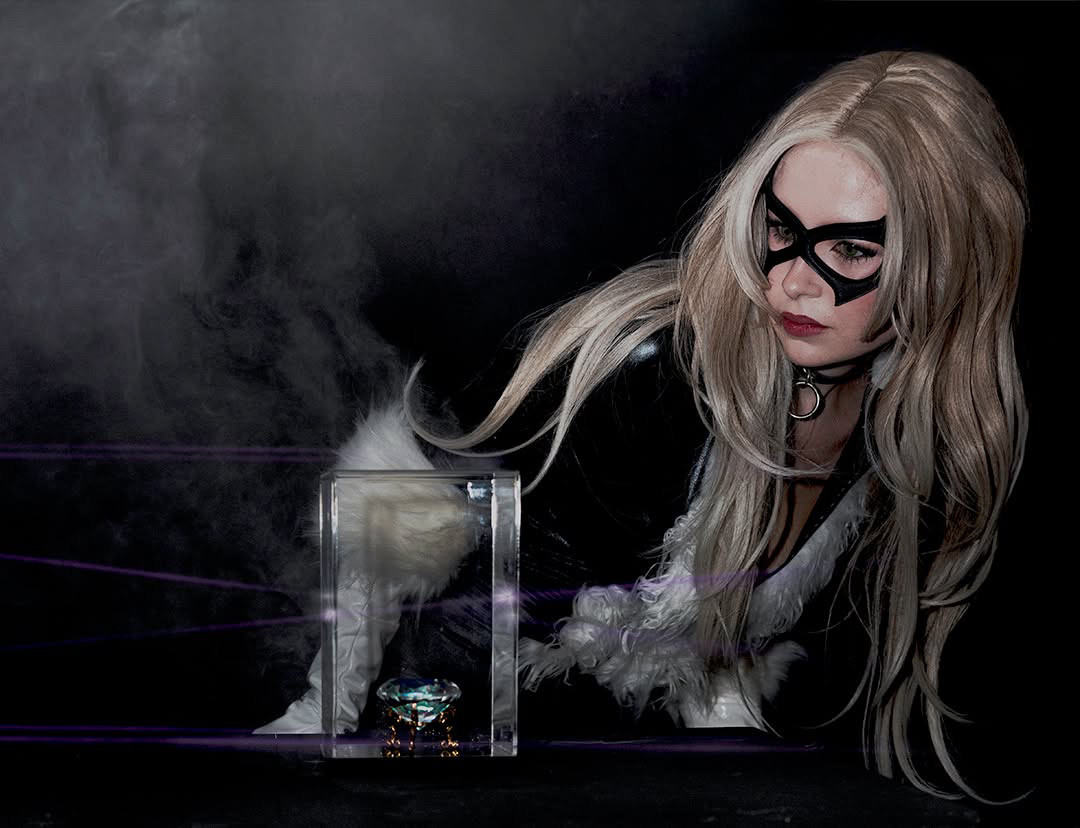 Emma Ranaé | Face of Halloween presented by Jamie Lee Curtis