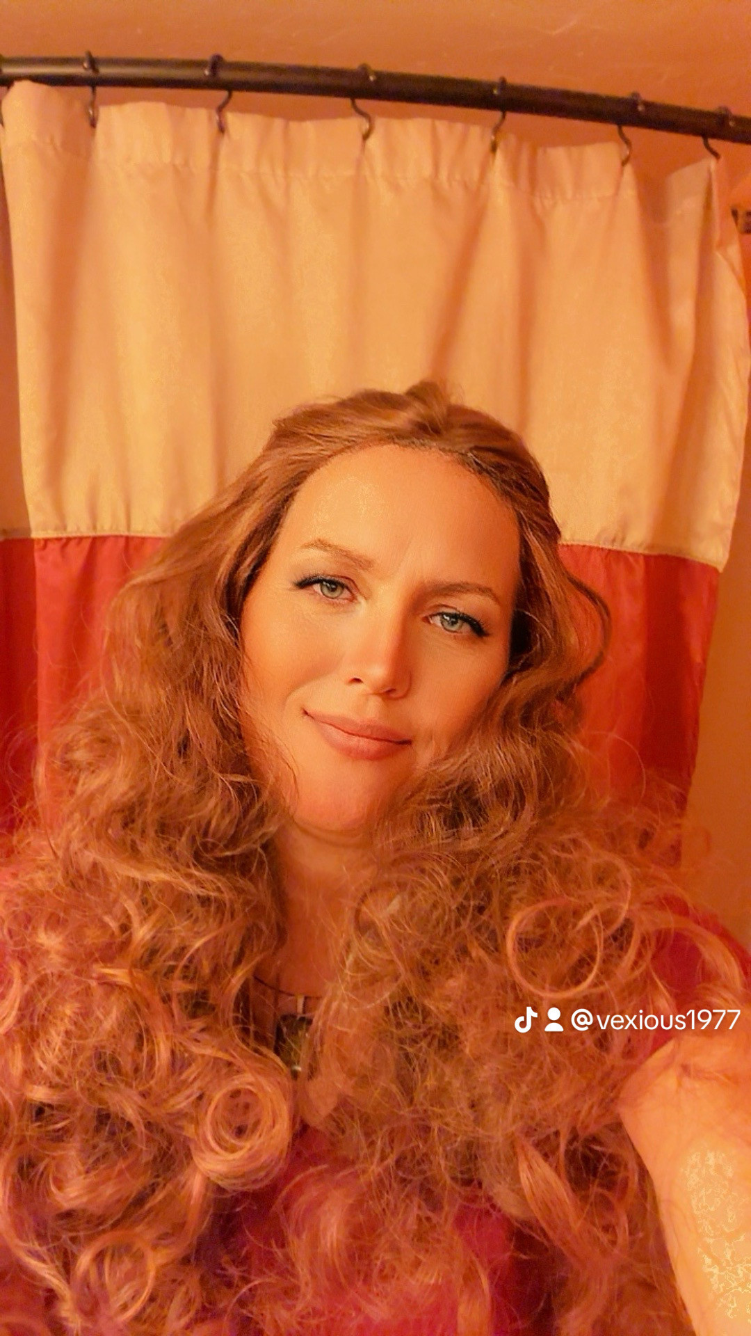 Jennifer Tuttle | Face of Halloween presented by Jamie Lee Curtis