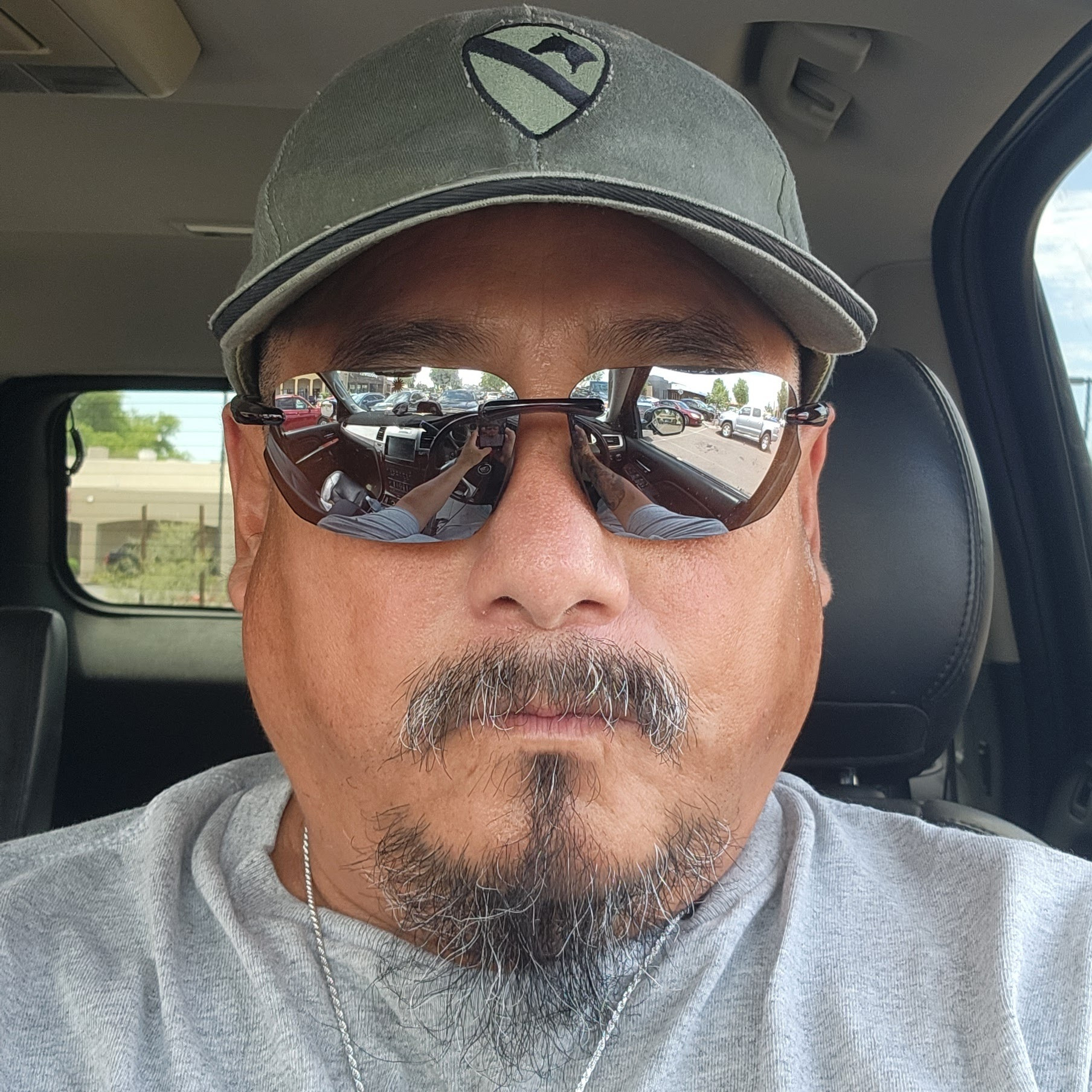 Paul Robles | Face of Halloween presented by Jamie Lee Curtis