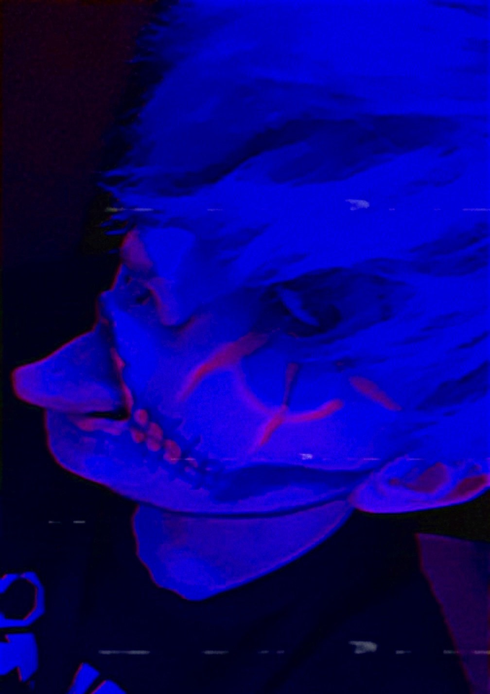 Jake Medlin | Face of Halloween presented by Jamie Lee Curtis