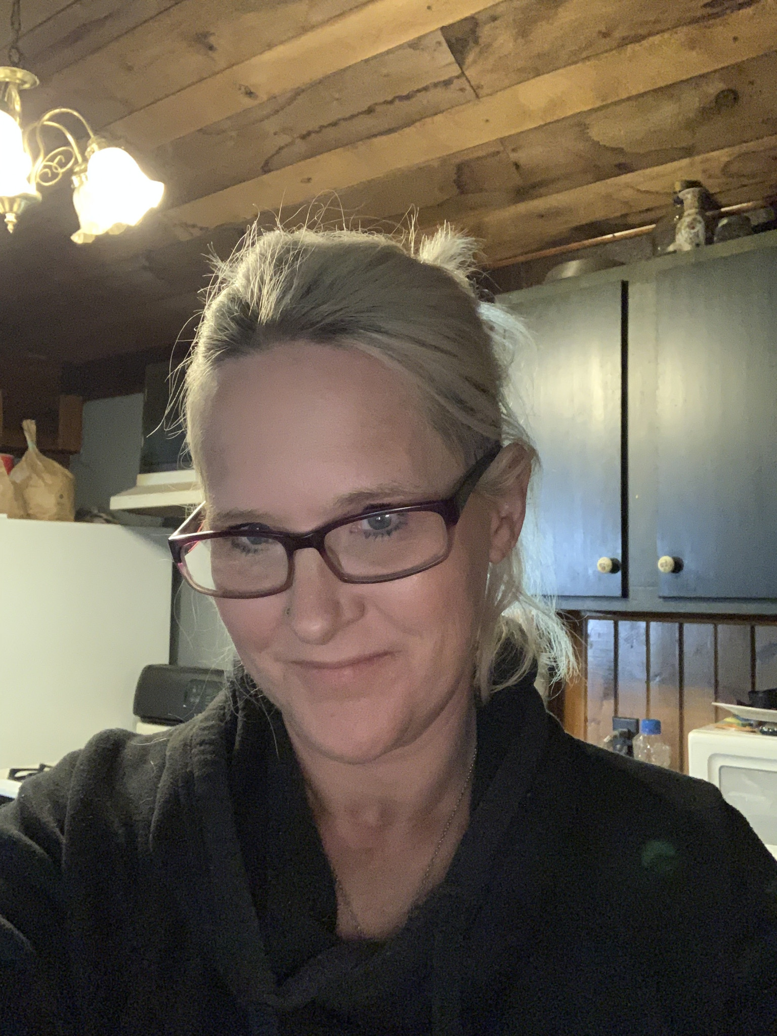 Desiree Davis | Face of Halloween presented by Jamie Lee Curtis