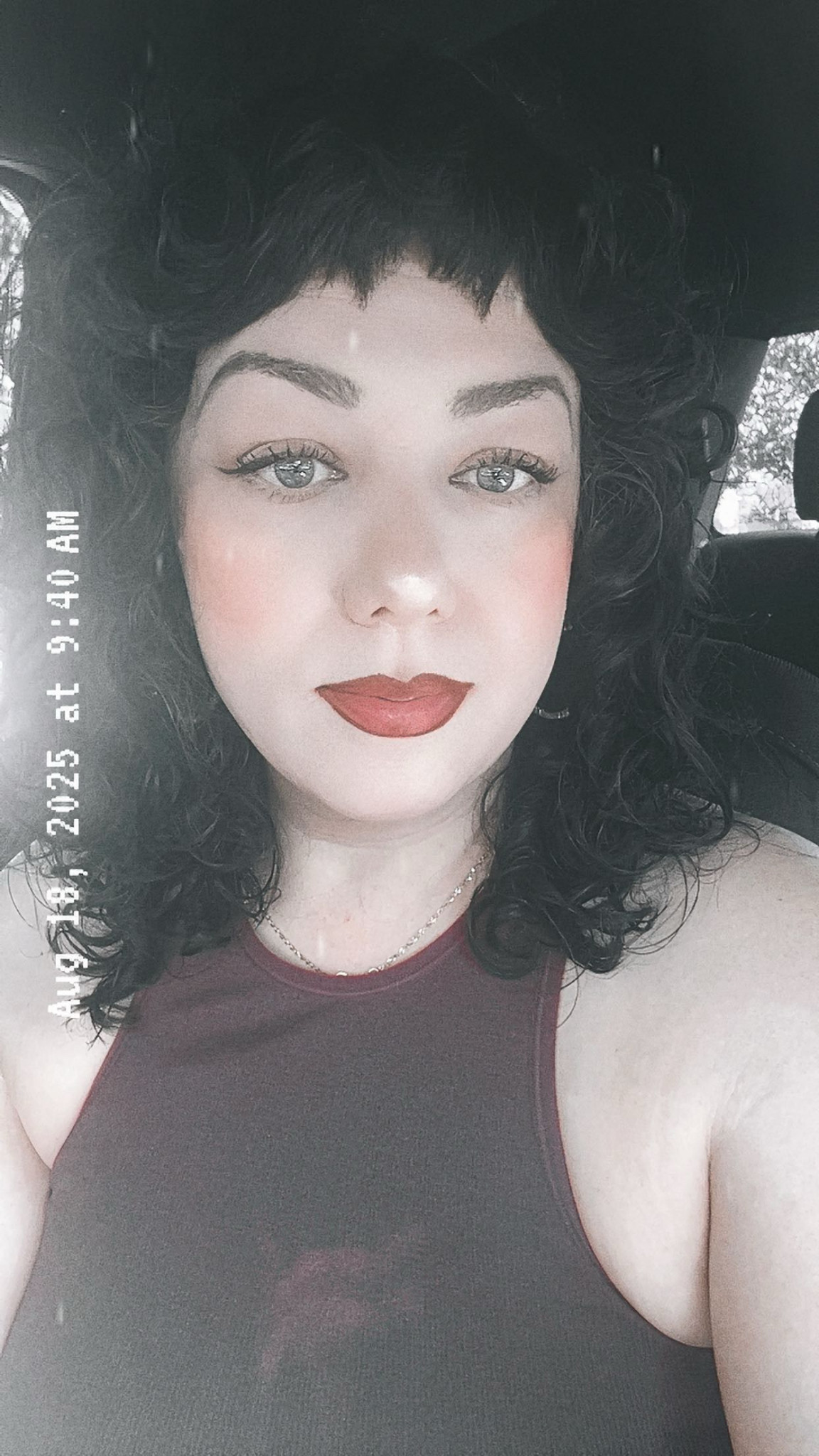 Maria Nolan | Face of Halloween presented by Jamie Lee Curtis