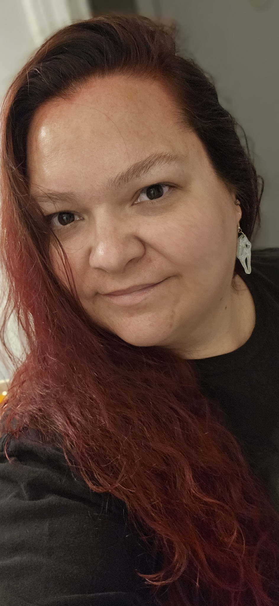 Tina | Face of Halloween presented by Jamie Lee Curtis