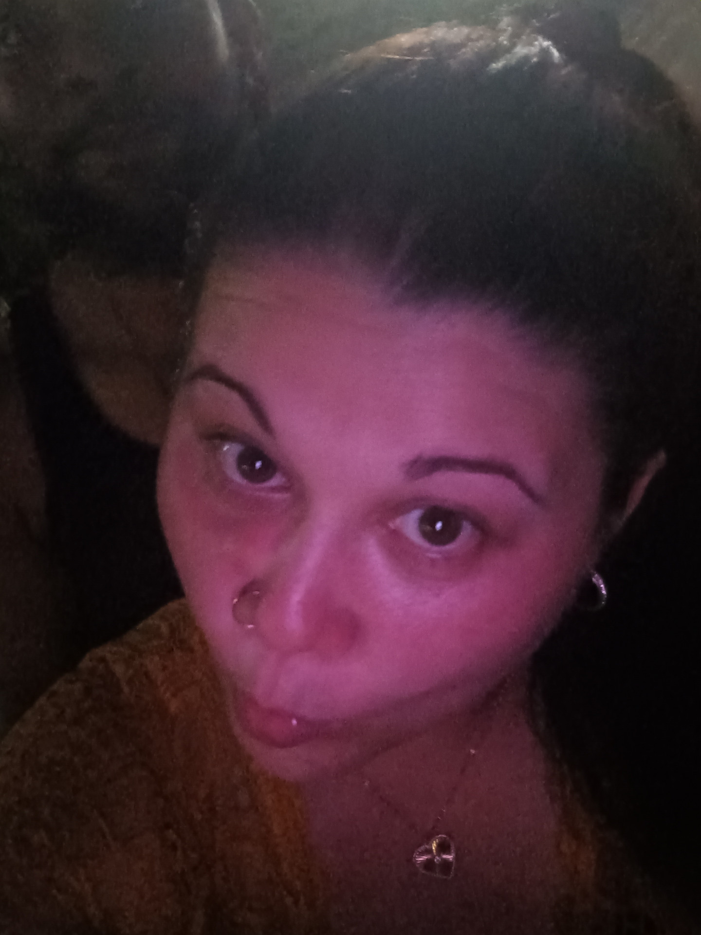 Cassandra Doane | Face of Halloween presented by Jamie Lee Curtis