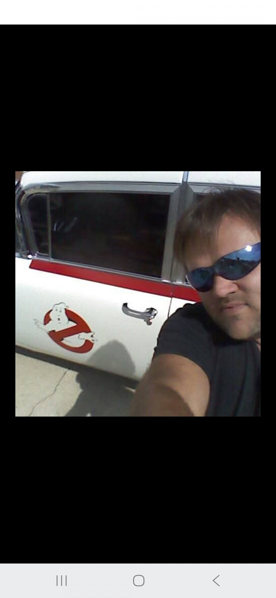 Jason Gipson | Face of Halloween presented by Jamie Lee Curtis