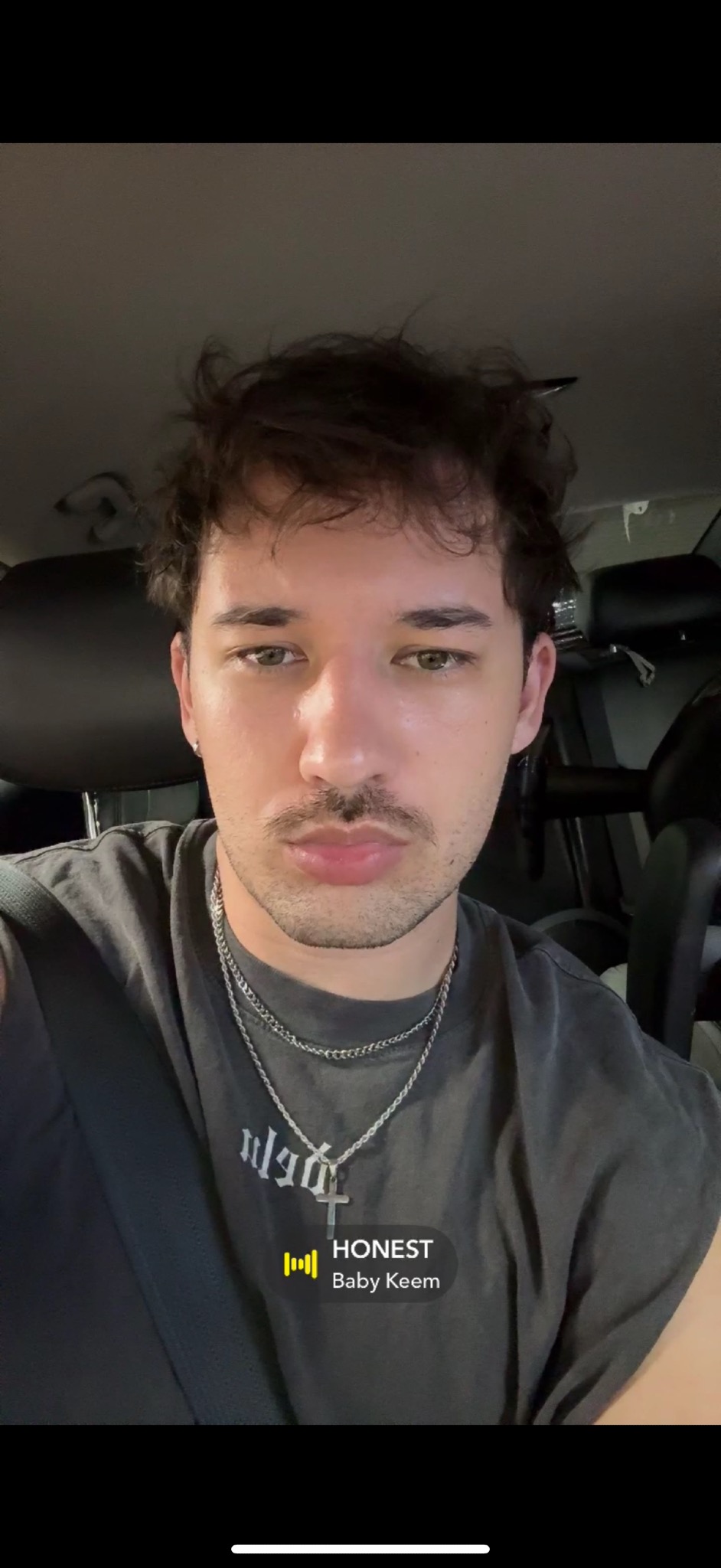 Caleb Owens | Face of Halloween presented by Jamie Lee Curtis