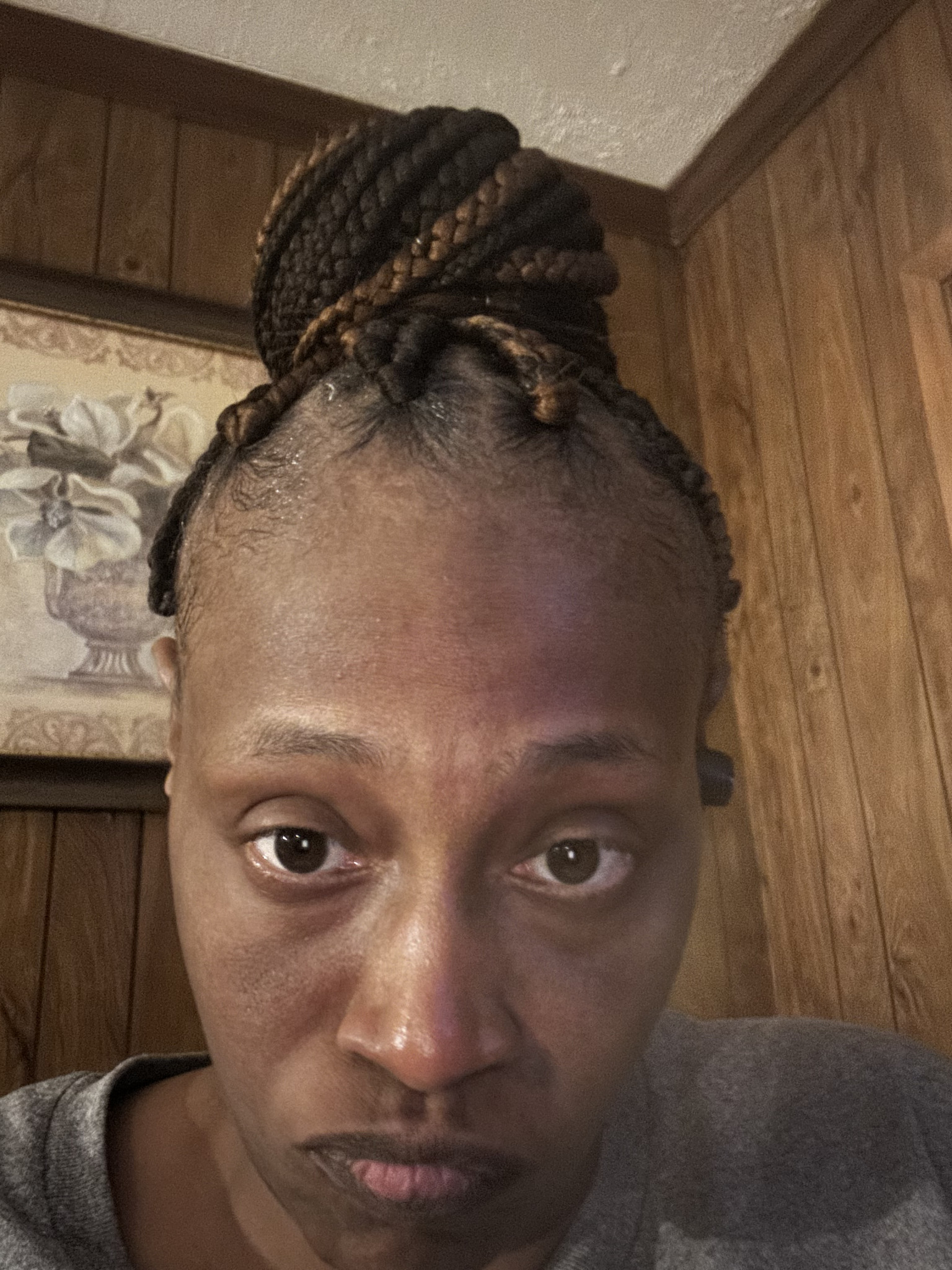 Erica Brown | Face of Halloween presented by Jamie Lee Curtis