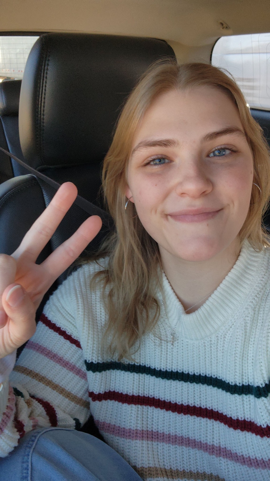 Skylar Eddy | Face of Halloween presented by Jamie Lee Curtis