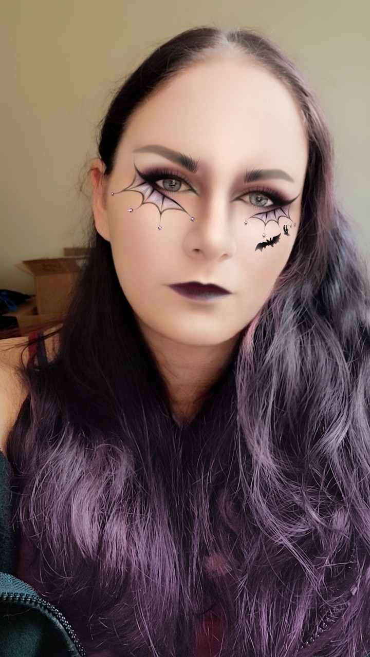 Sara Willard | Face of Halloween presented by Jamie Lee Curtis