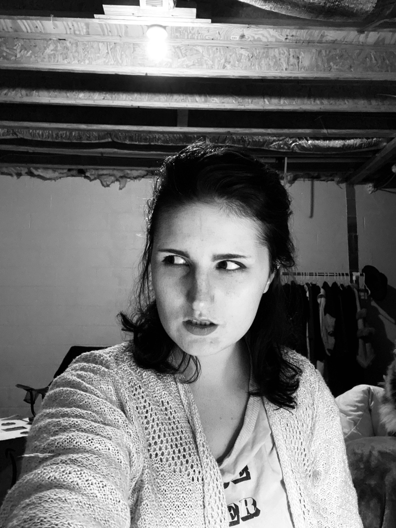 Tina Teasley | Face of Halloween presented by Jamie Lee Curtis