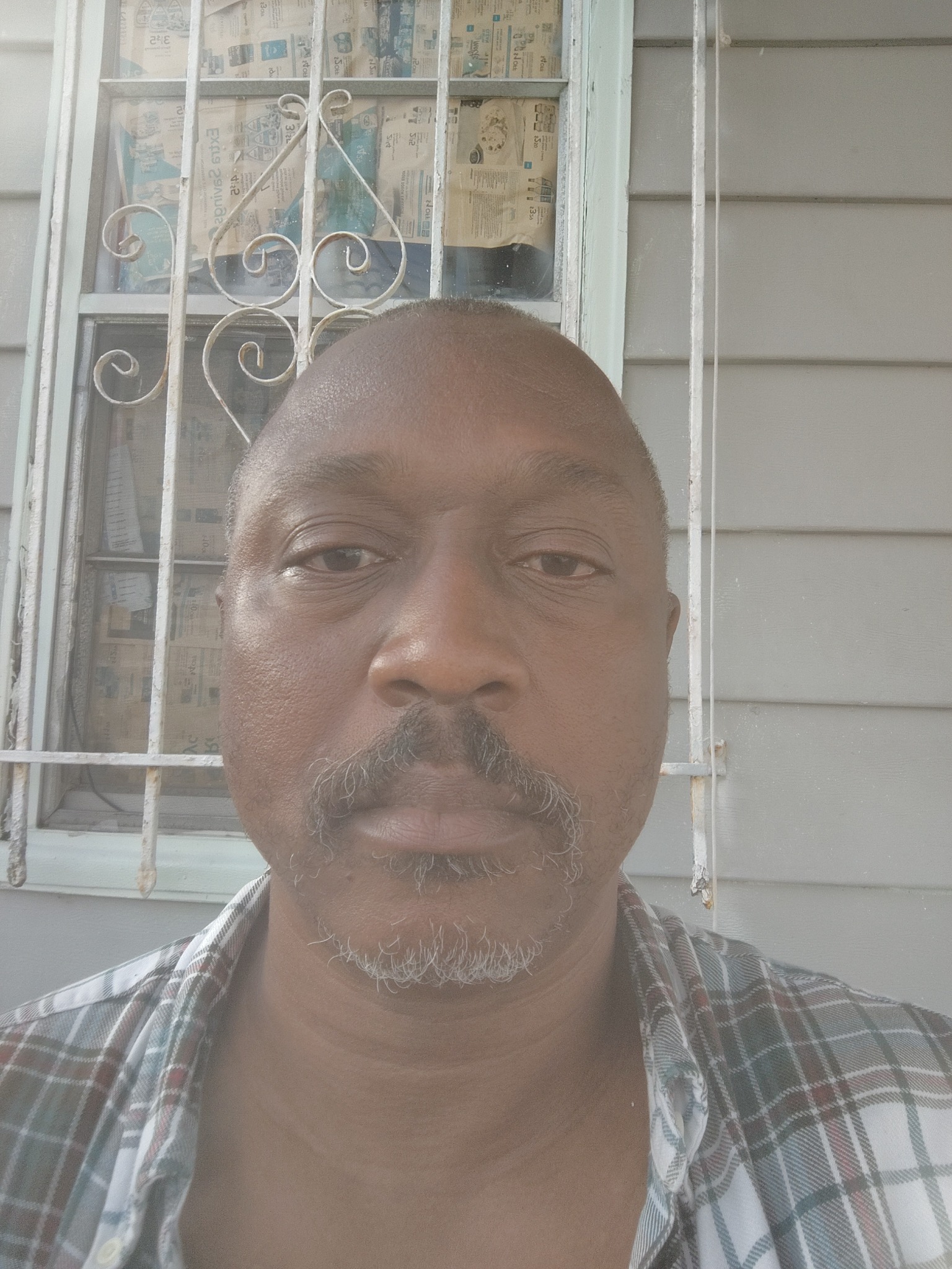 Timothy Thomas | Face of Halloween presented by Jamie Lee Curtis